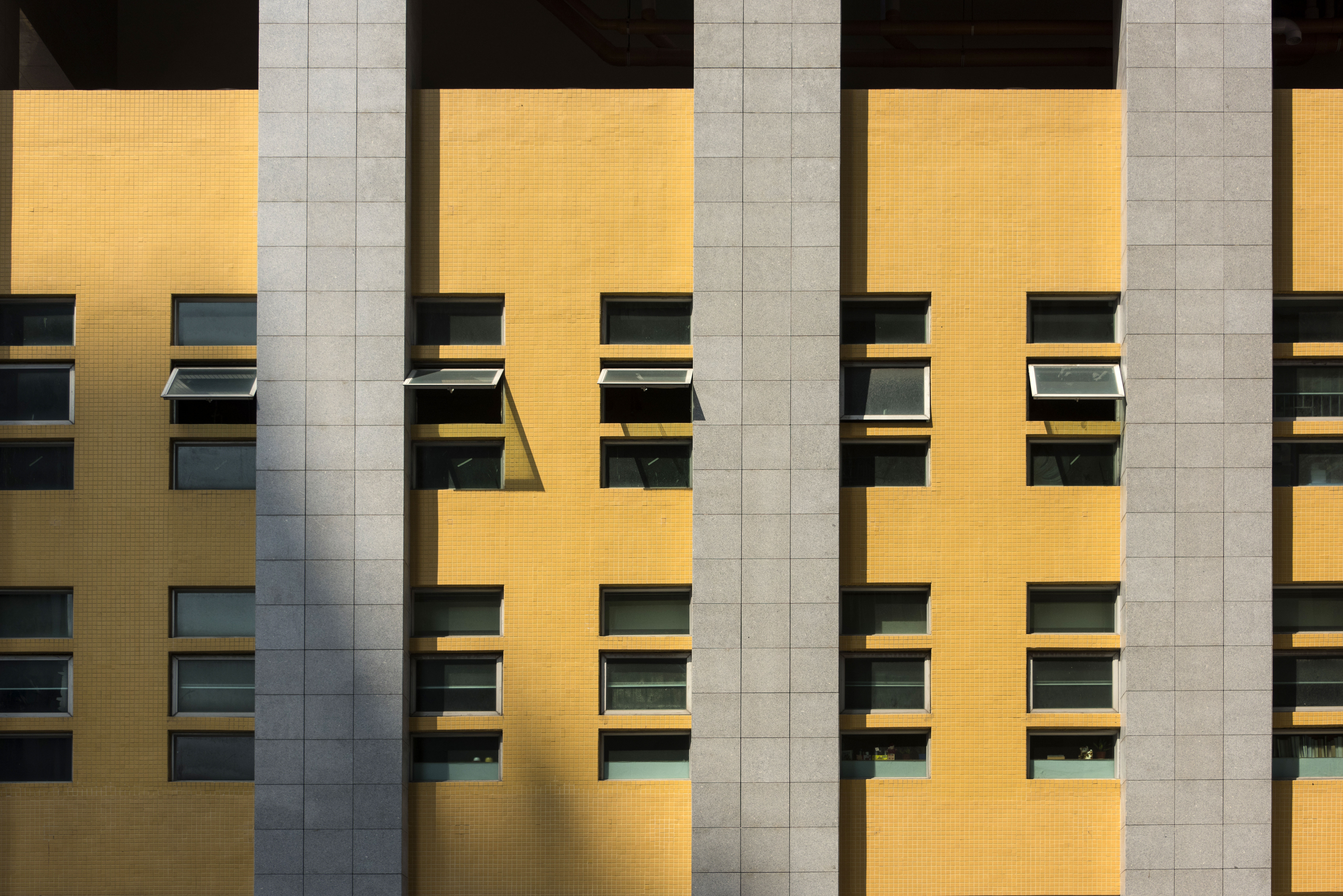 Fai Chi Kei Public Housing by LBA | Architecture & Planning - Architizer