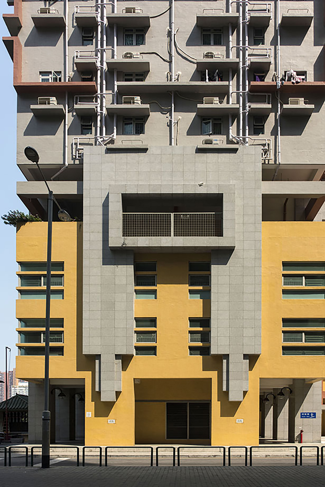 Fai Chi Kei Public Housing by LBA | Architecture & Planning - Architizer