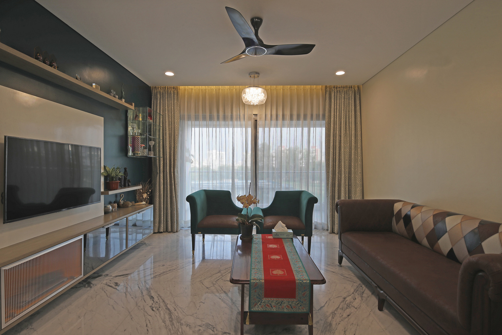 Kasturi Legacy by Ogling inches design architects - Architizer