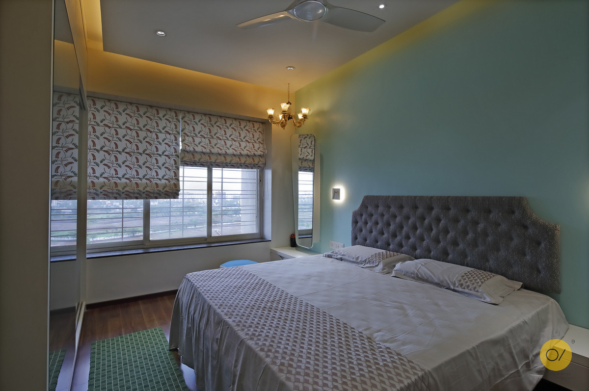 Parekh House by Ogling inches design architects - Architizer