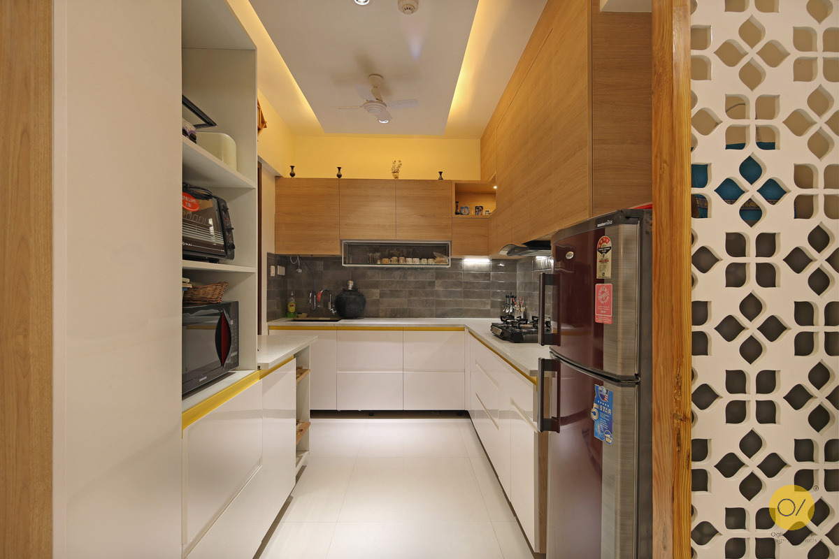 Parekh House by Ogling inches design architects - Architizer