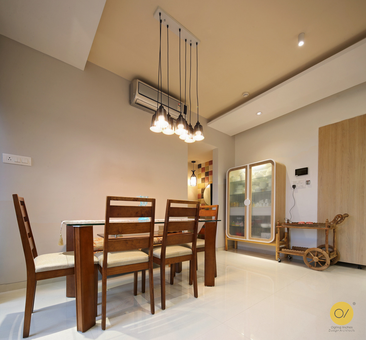 Parekh House by Ogling inches design architects - Architizer