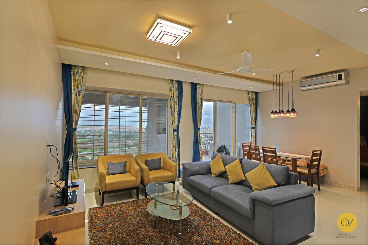 Parekh House by Ogling inches design architects - Architizer