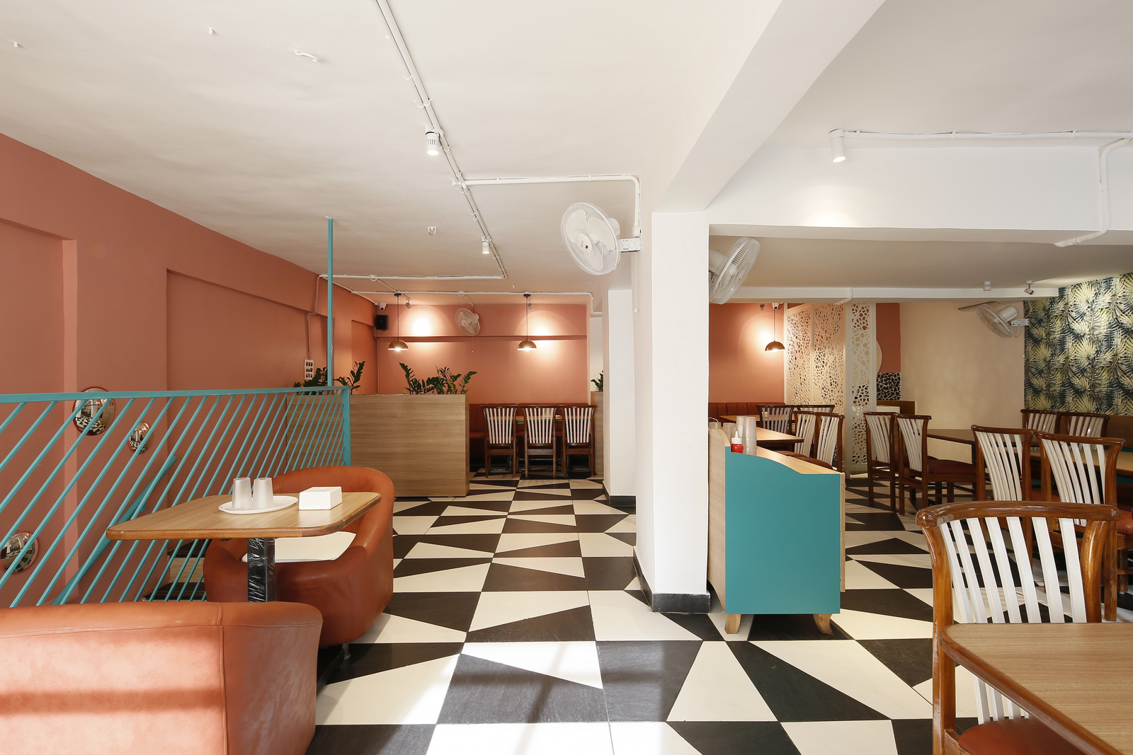 Gokool Restaurant by Ogling inches design architects - Architizer