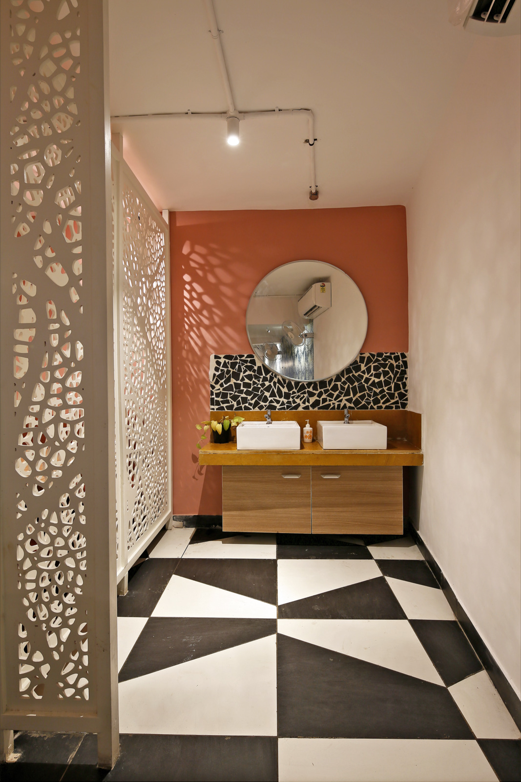 Gokool Restaurant by Ogling inches design architects - Architizer