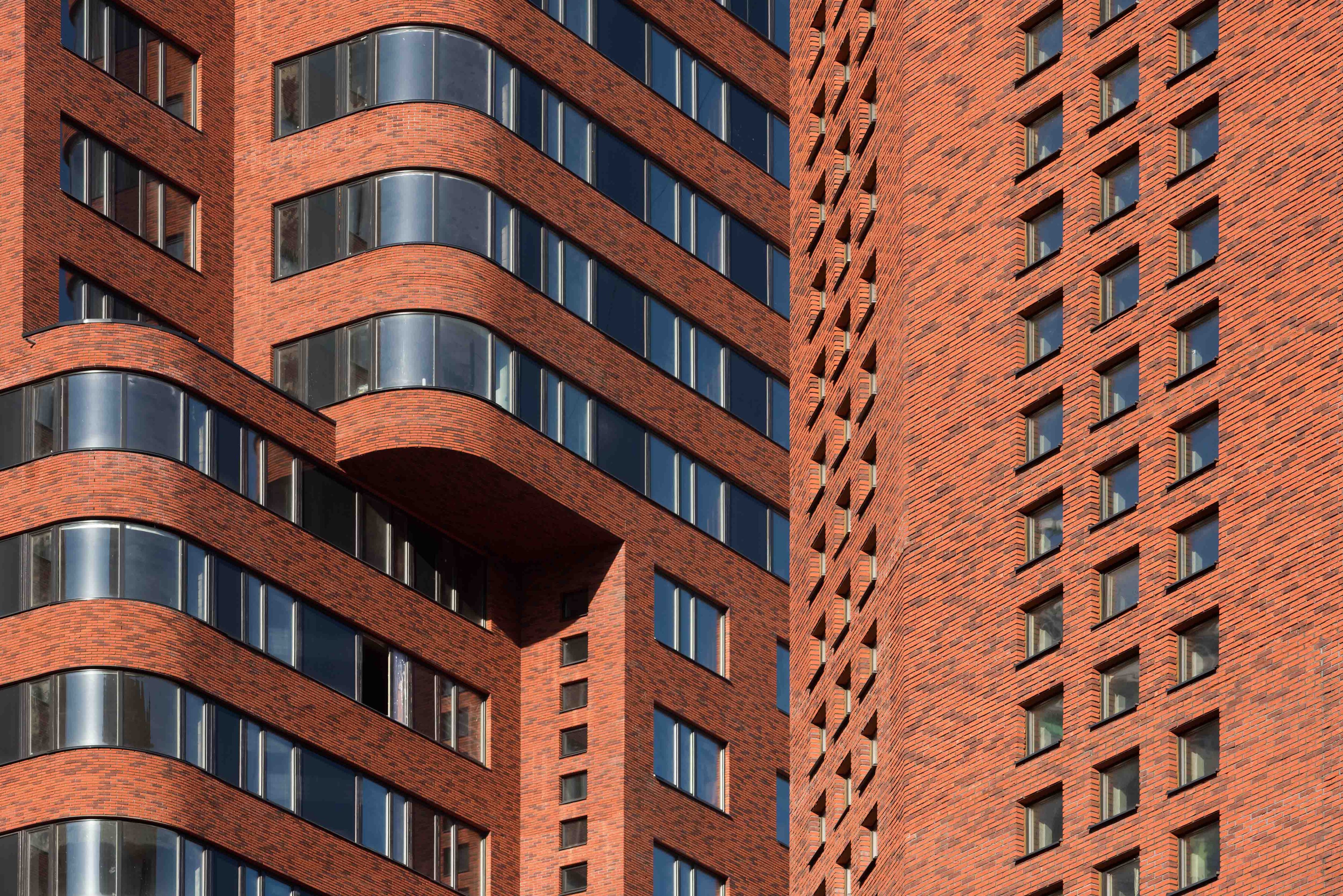 sputnik architects - Architizer