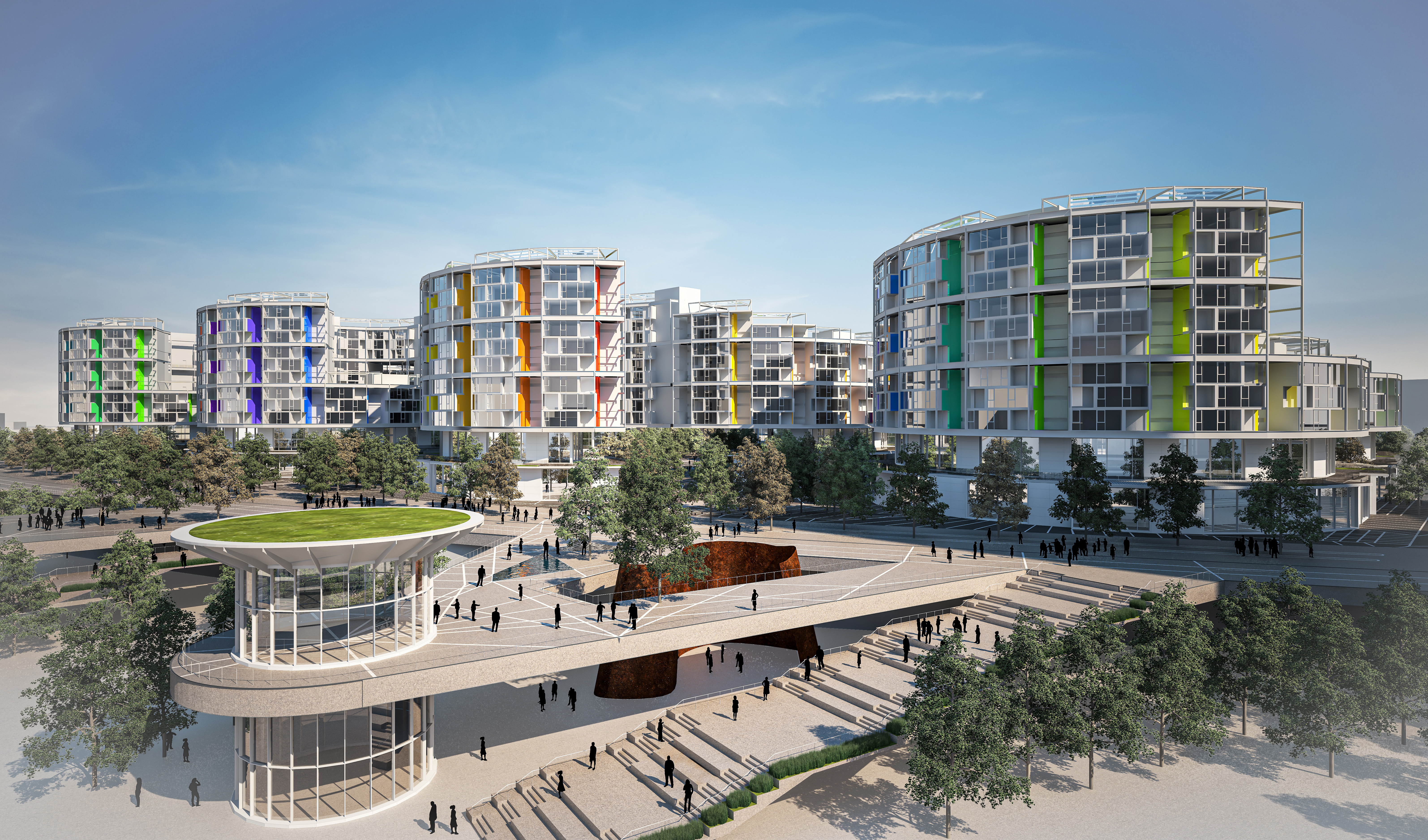 Buro Happold - Architizer