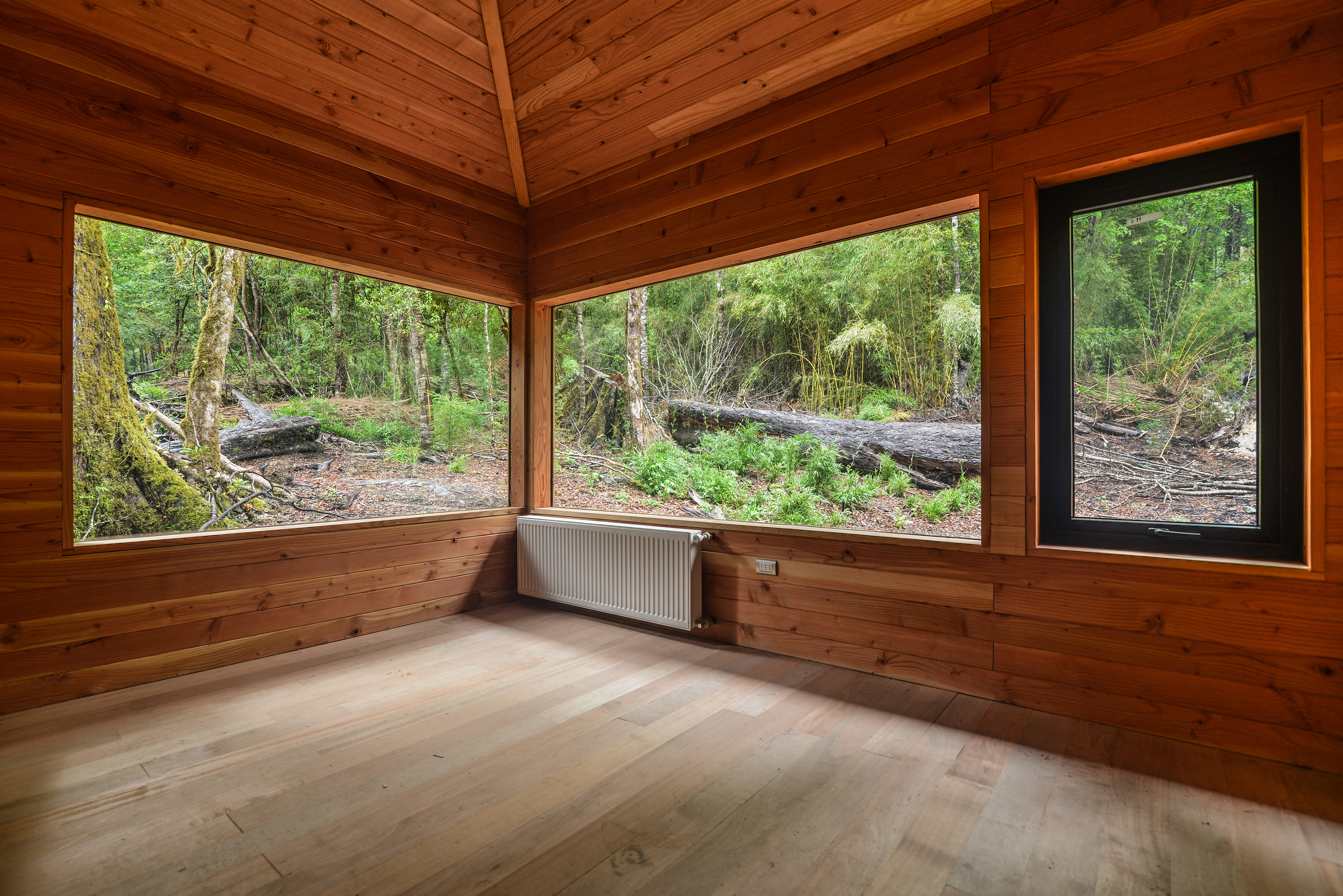 Casa Fogón by Caracol Negro - Architizer