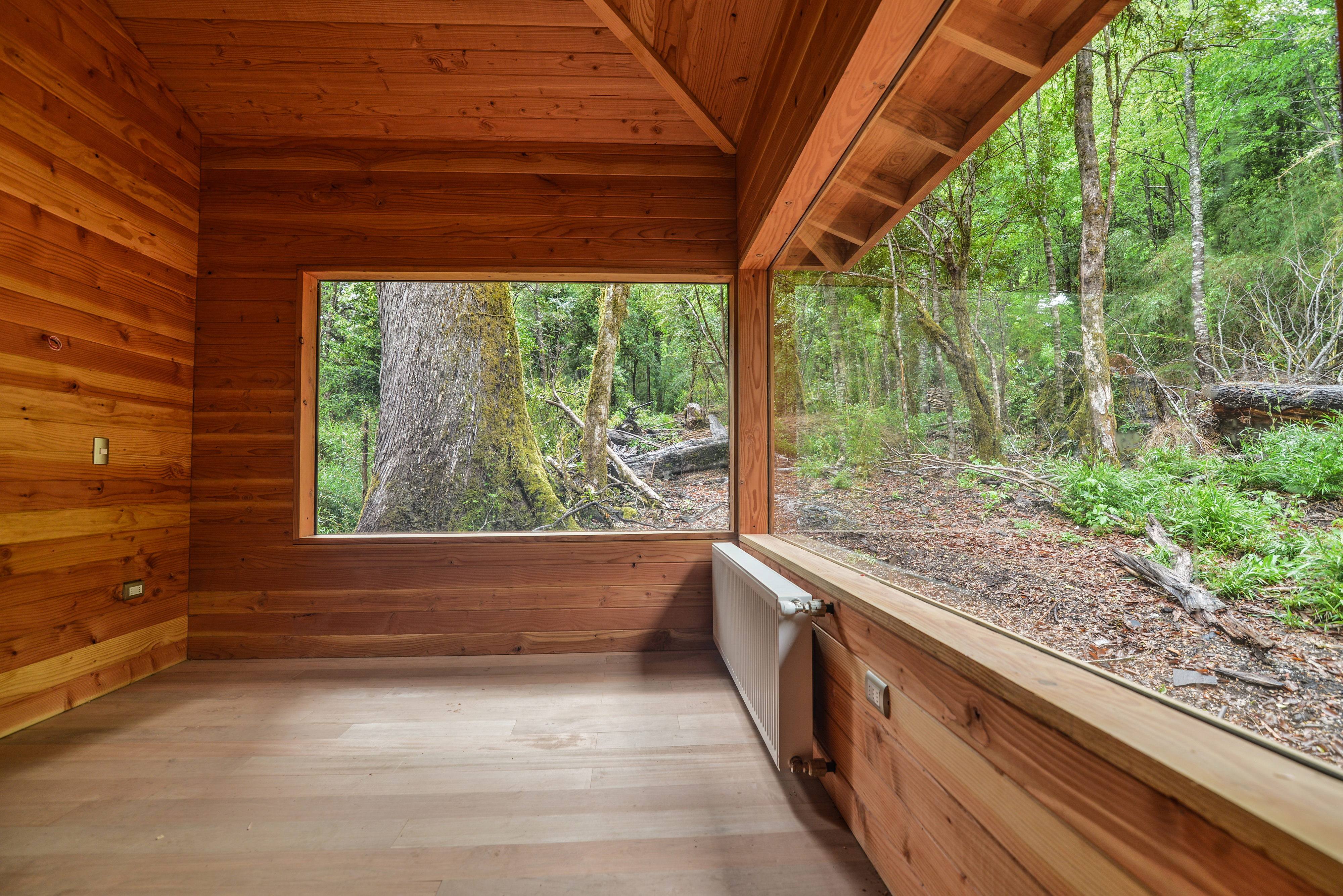 Casa Fogón by Caracol Negro - Architizer