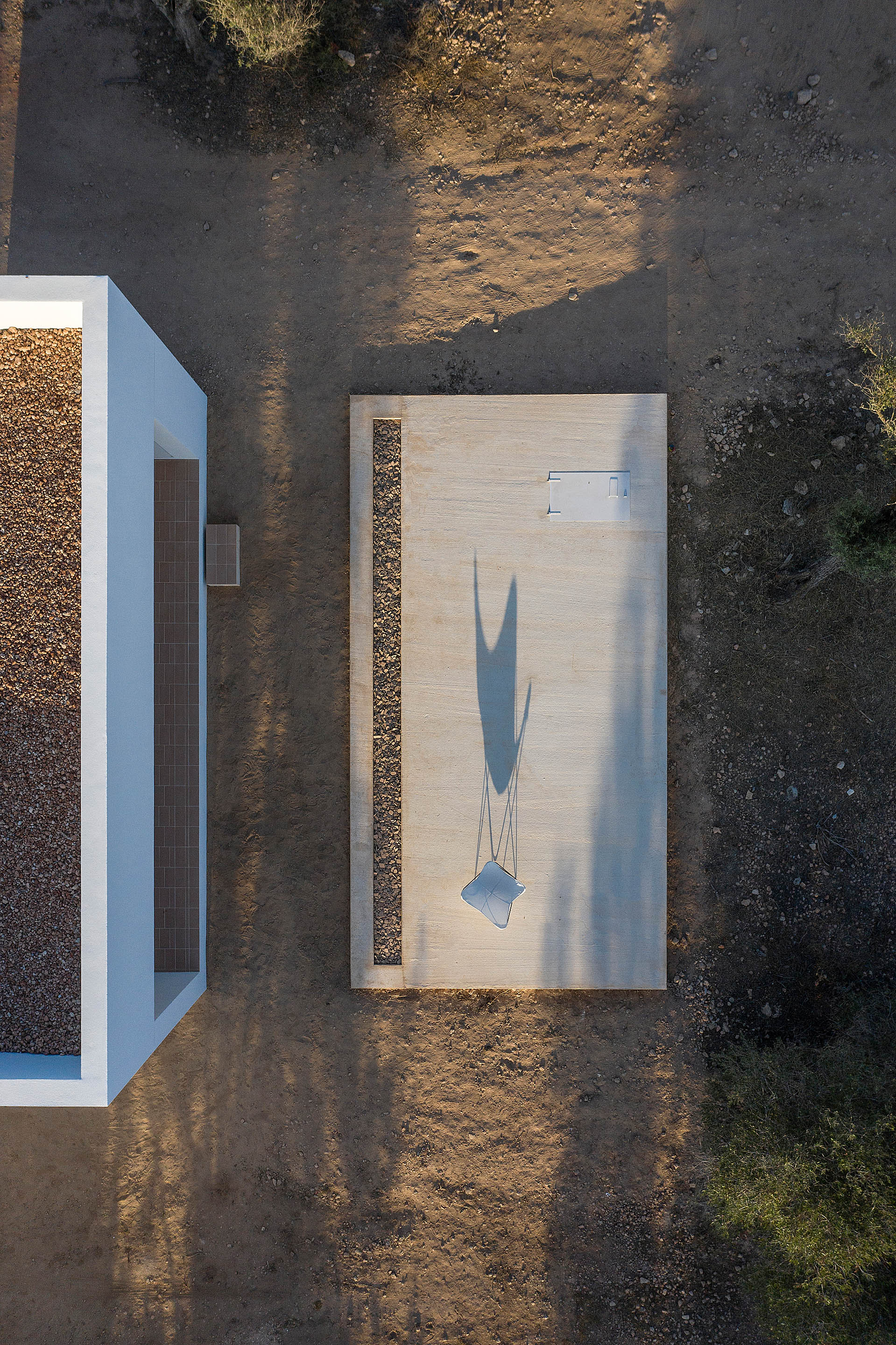 Es Pou by marià castelló, architecture - Architizer