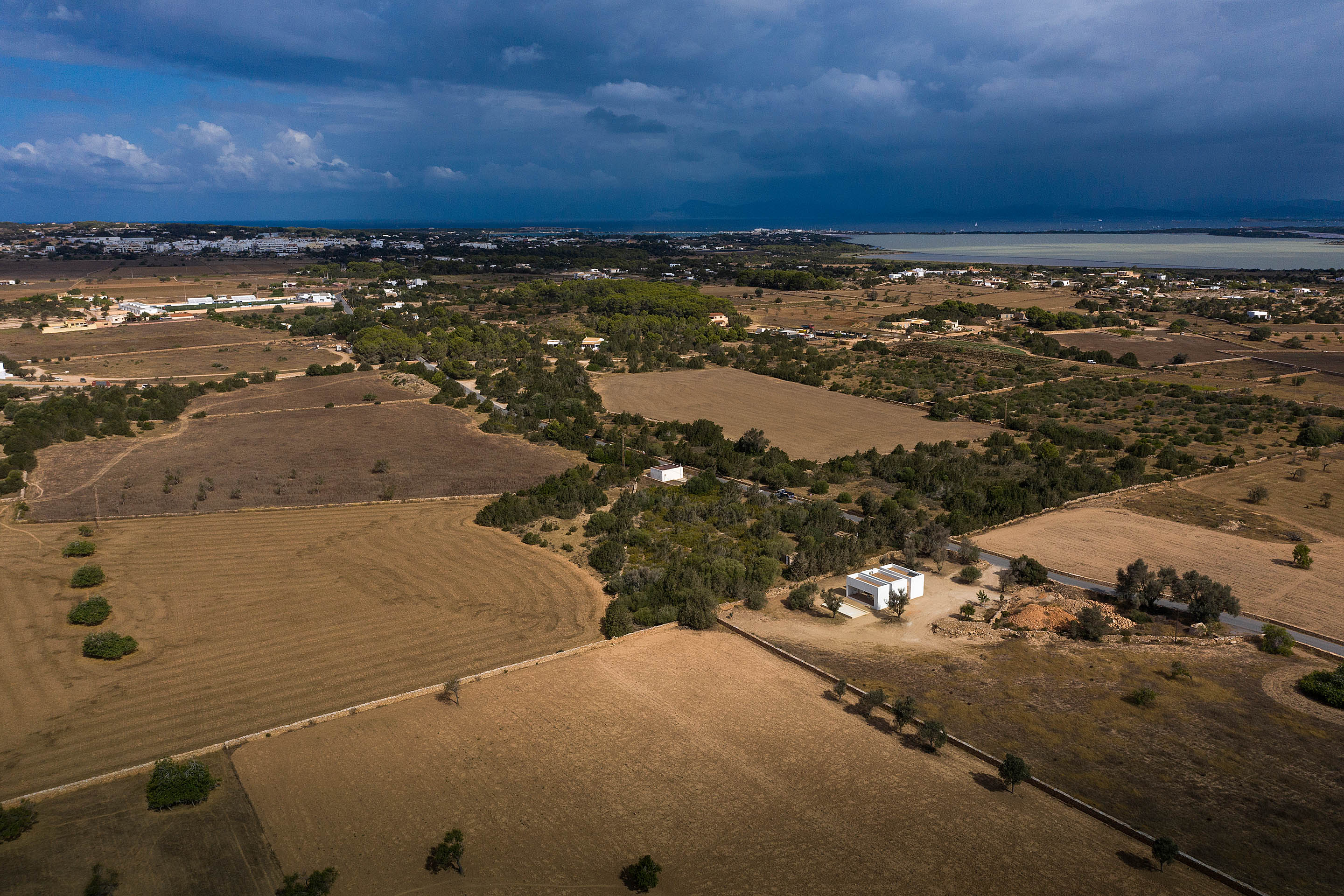 Es Pou by marià castelló, architecture - Architizer