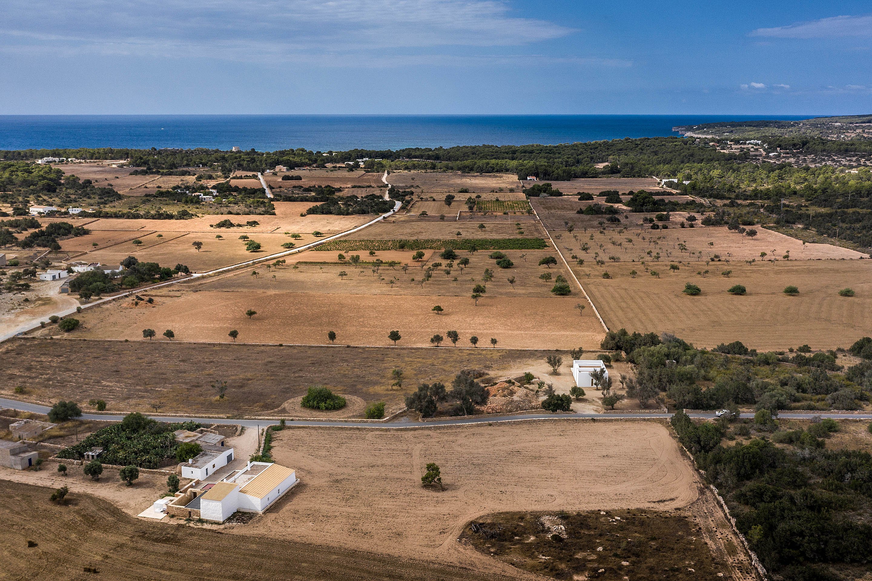 Es Pou by marià castelló, architecture - Architizer