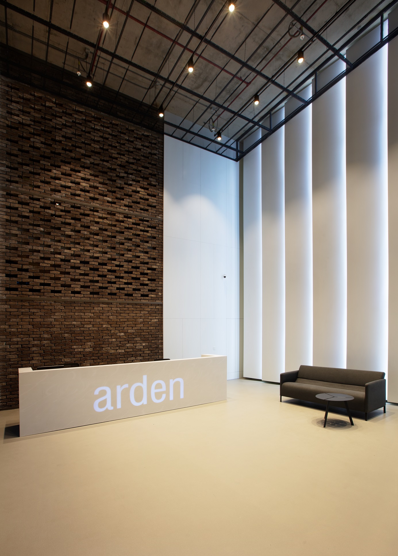 ARDEN MEDICAL FACTORY by VEN Architecture - Architizer