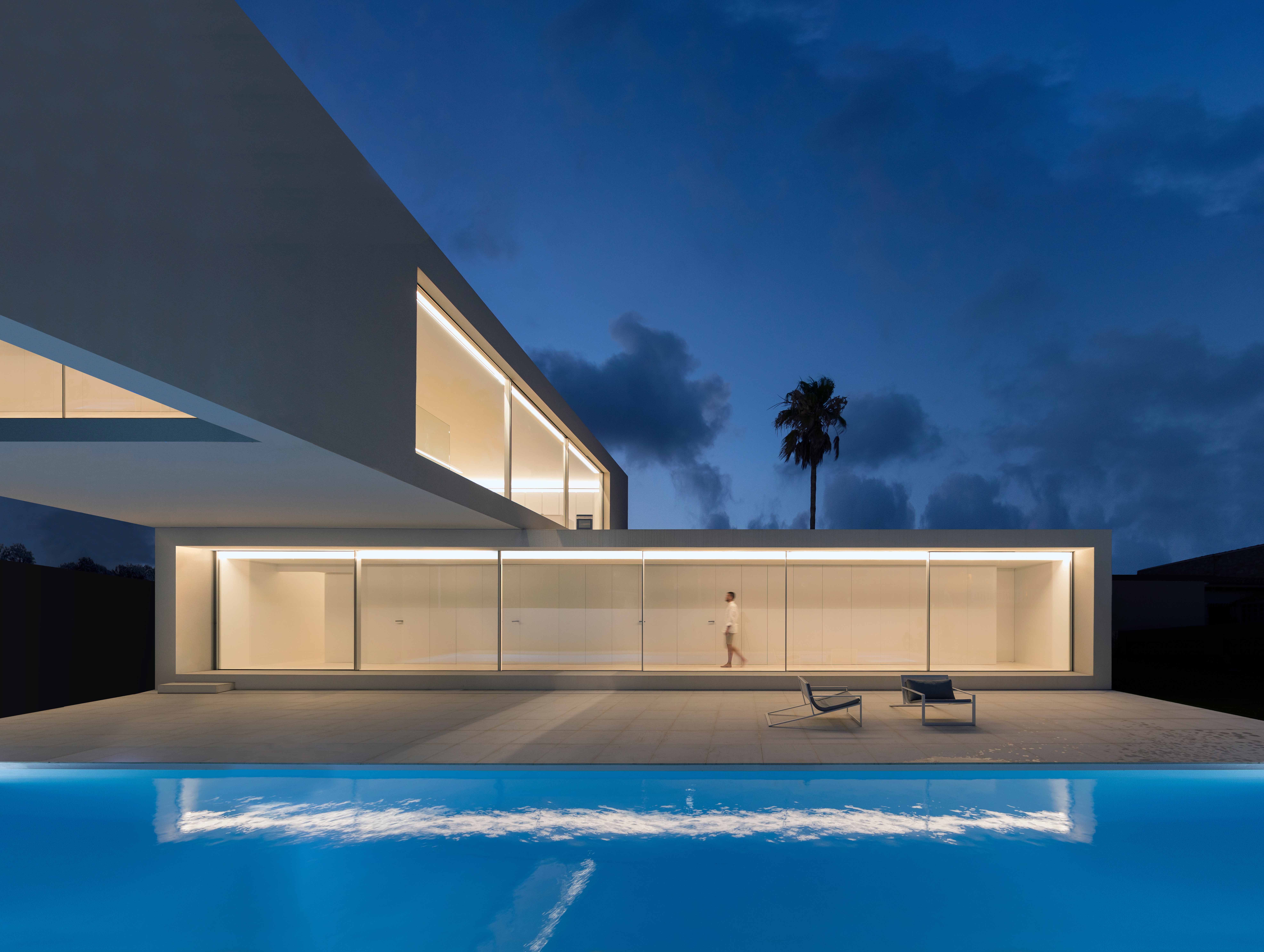 Roca Views Ibiza by Fran Silvestre Arquitectos - Architizer