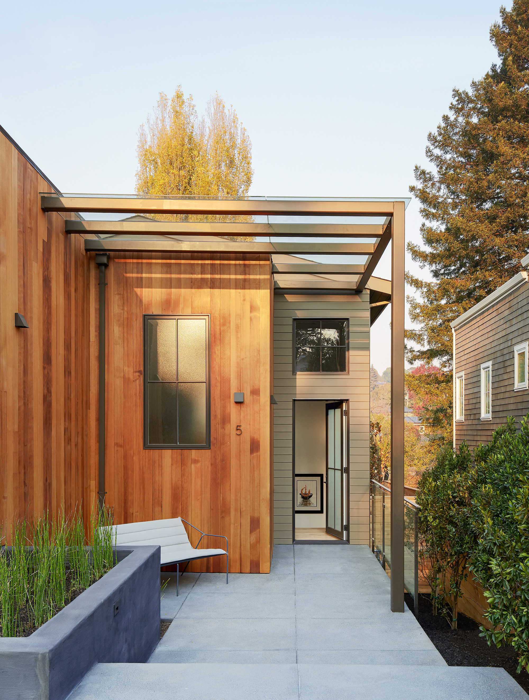 Locke Lane by Richardson Pribuss Architects - Architizer