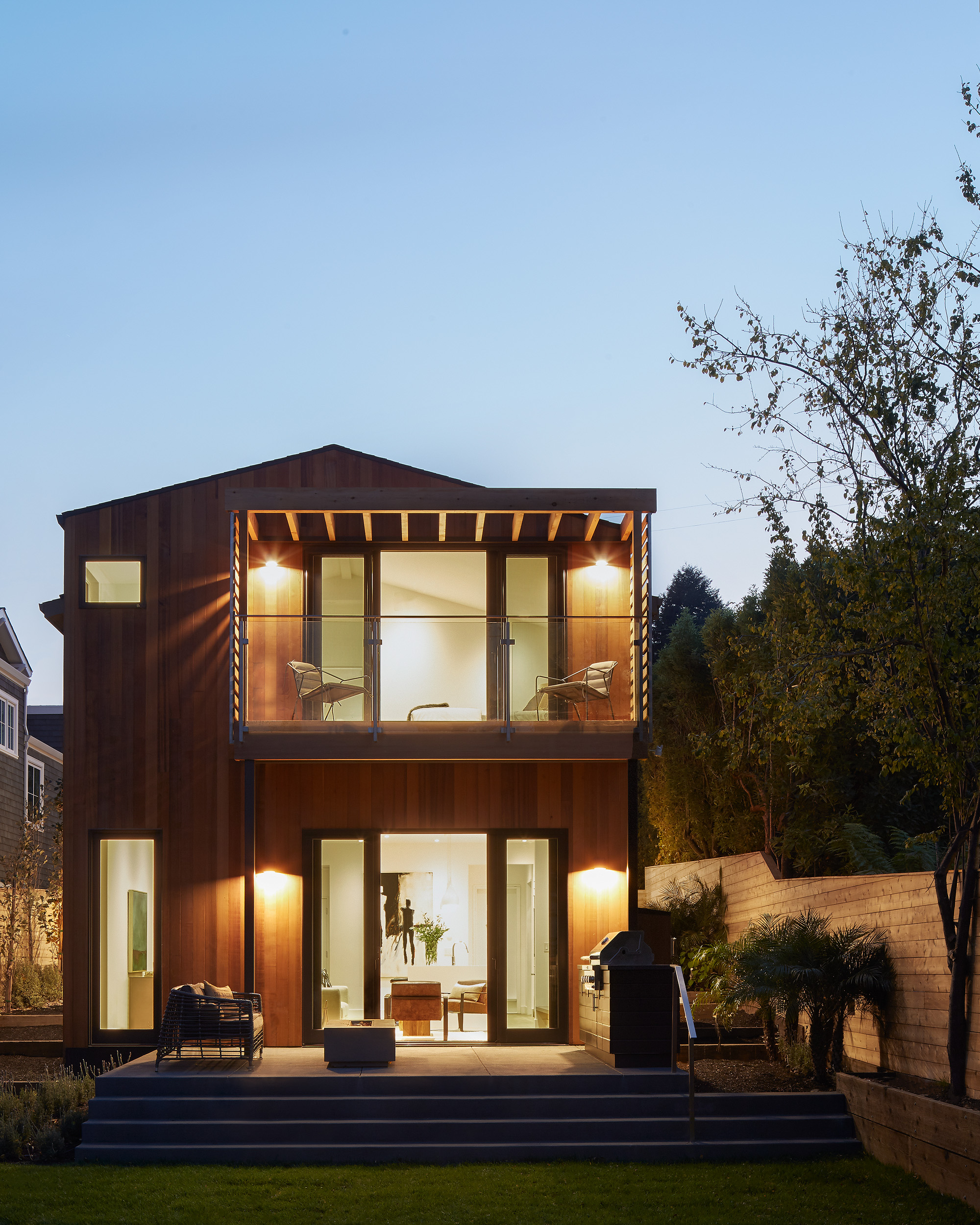 Locke Lane by Richardson Pribuss Architects - Architizer