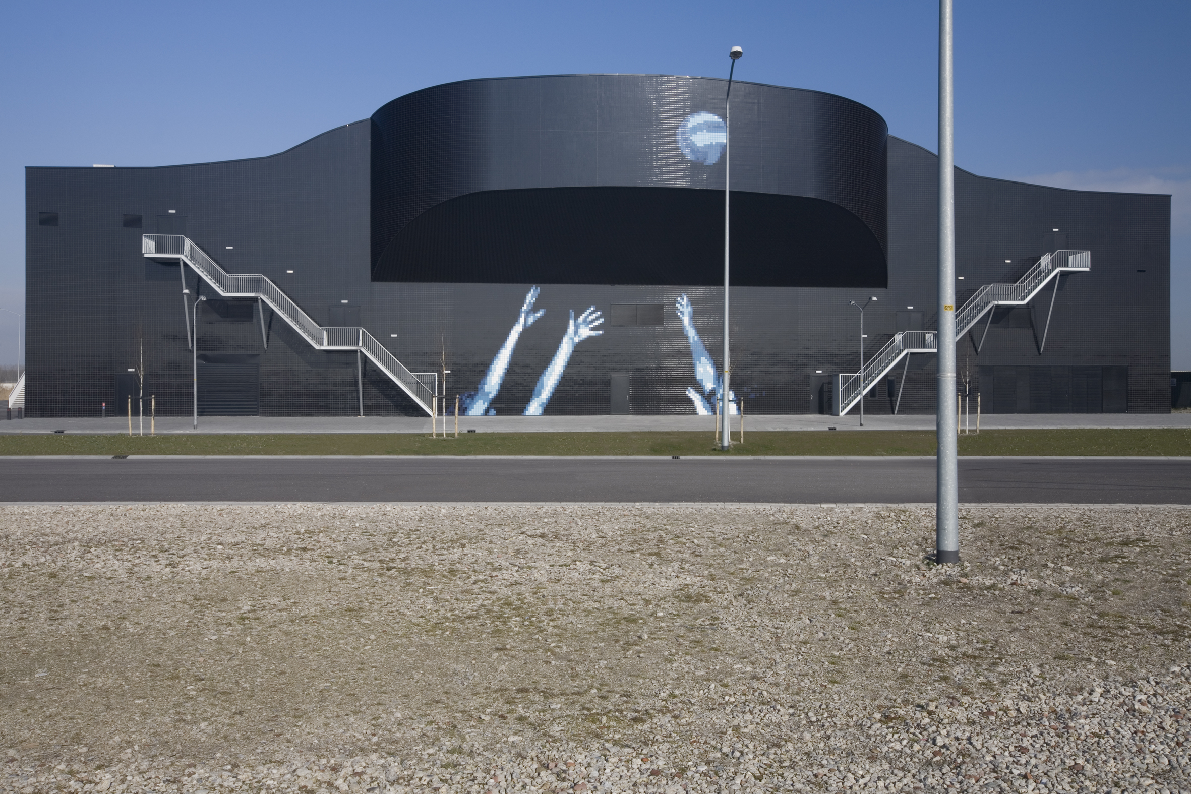 ZJA I Architects & Engineers - Architizer