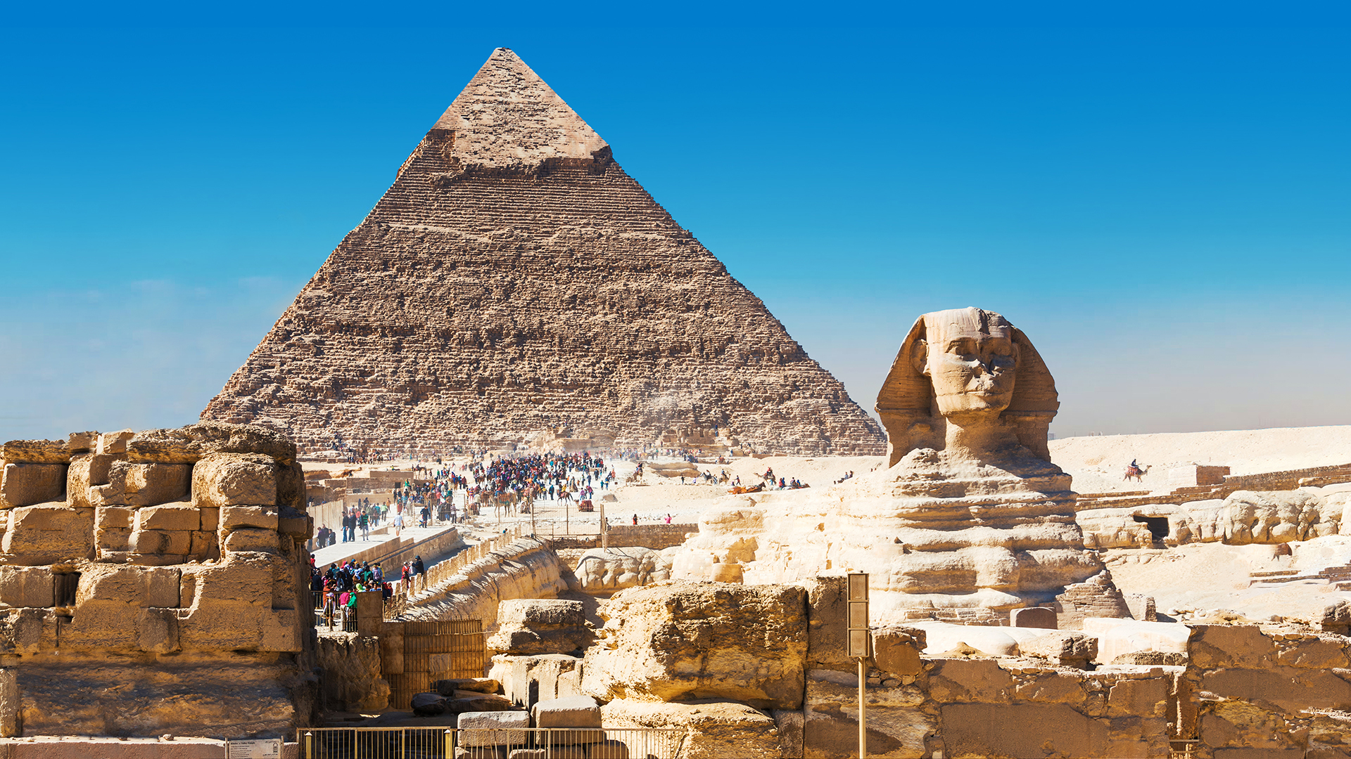 7 Landmarks Reimagined with Biophilic Design by Bloom & Wild - Architizer