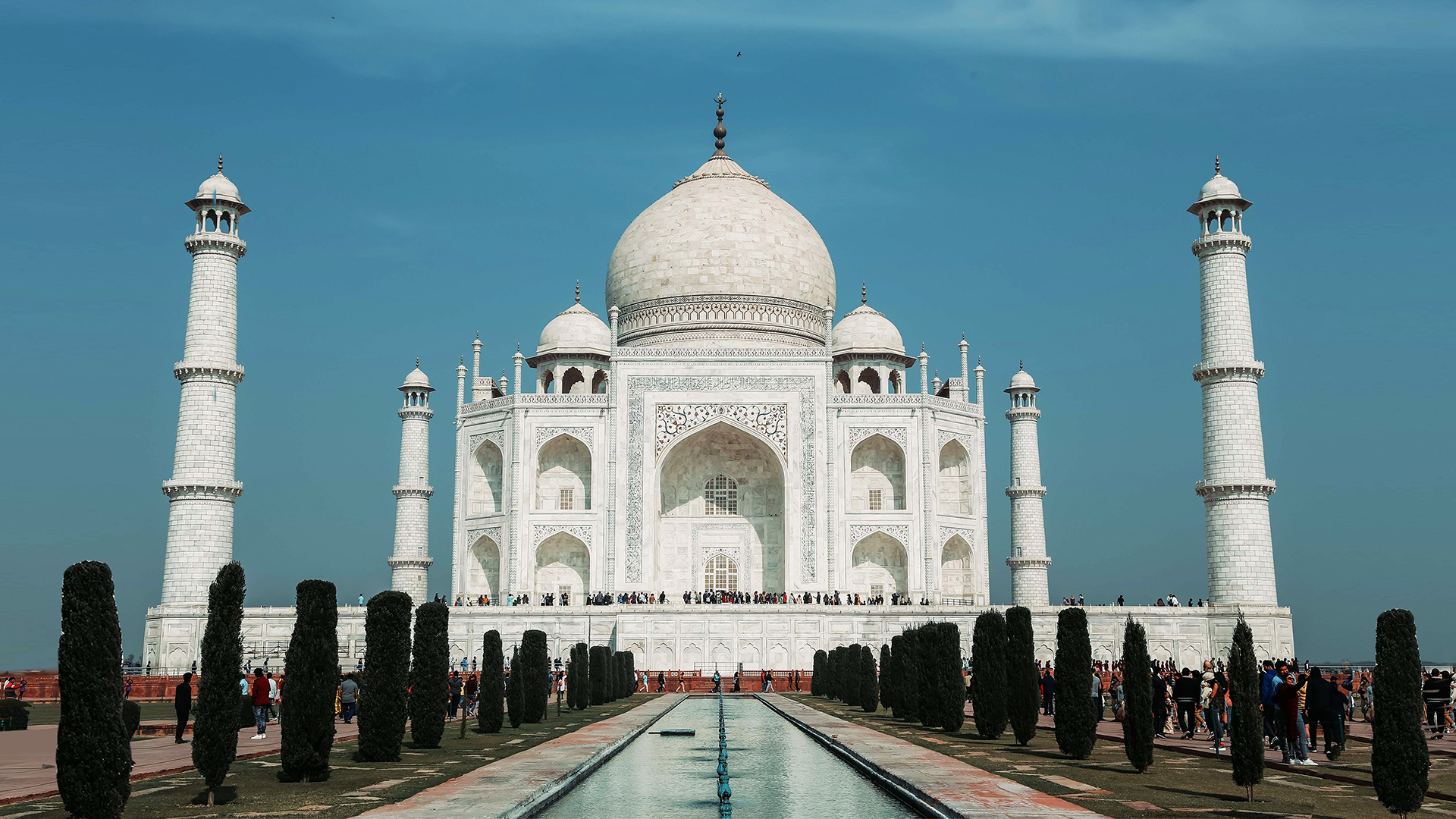 7 Landmarks Reimagined with Biophilic Design by Bloom & Wild - Architizer
