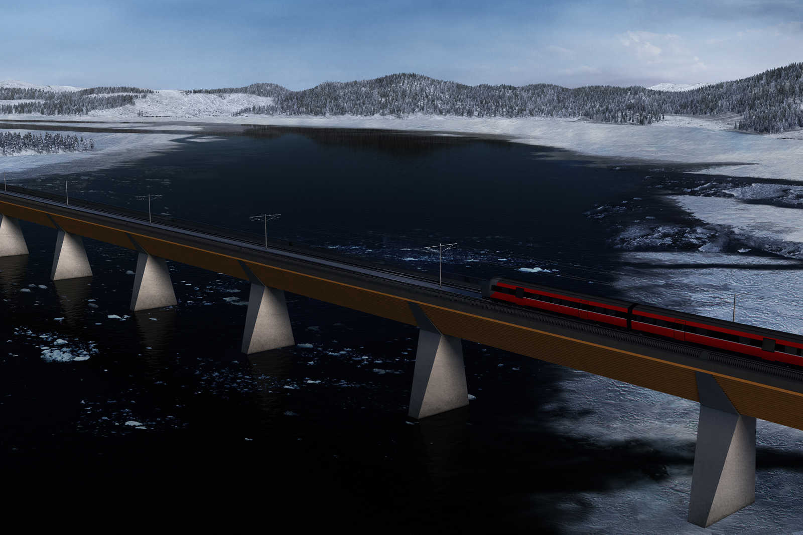 Thialf ice arena, Heerenveen by ZJA - Architizer