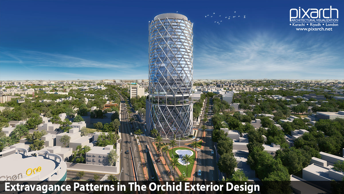 Pixarch 3D Architectural Visualization Company - Architizer