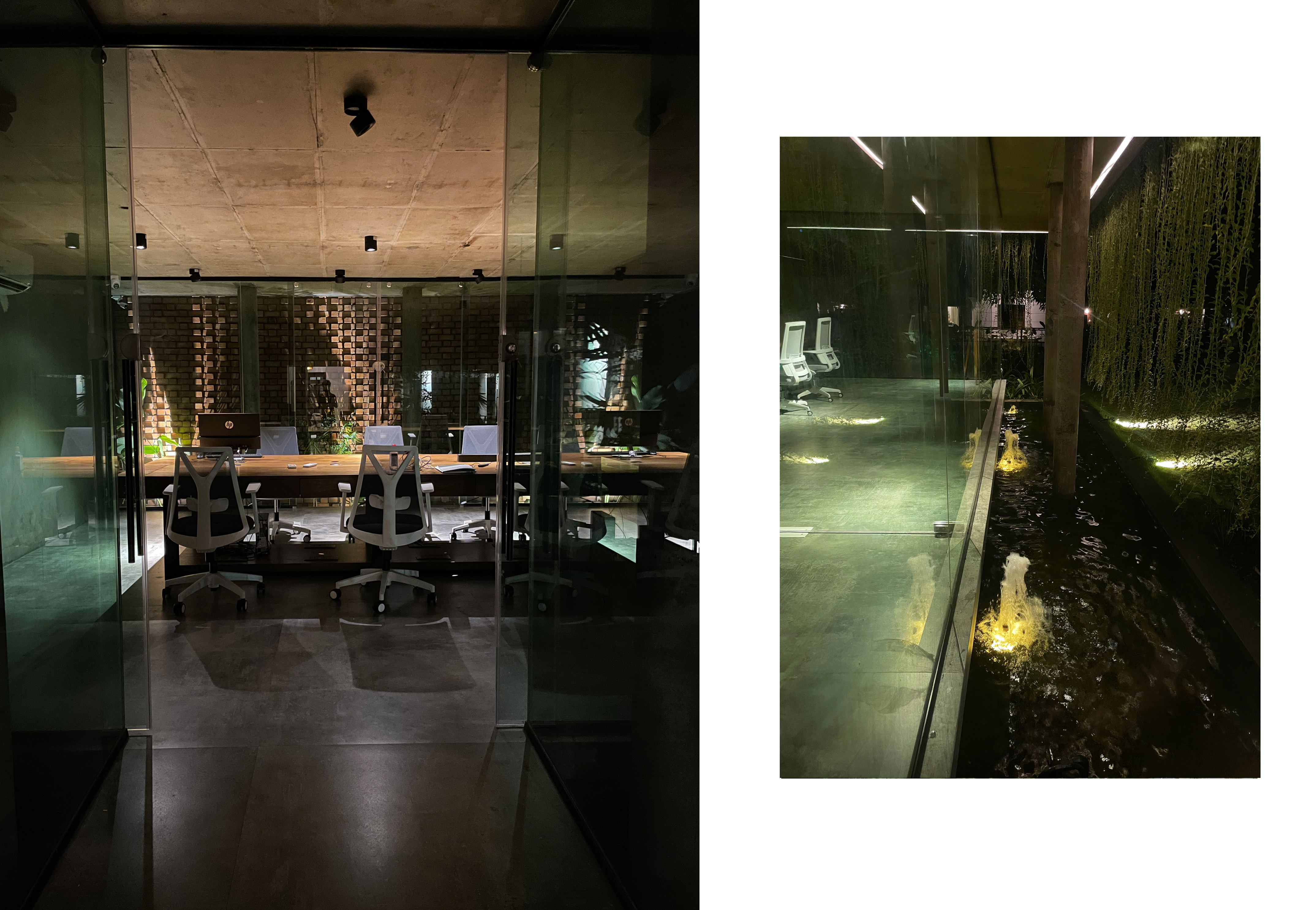 Cns Architecture Studio by cns builders - Architizer