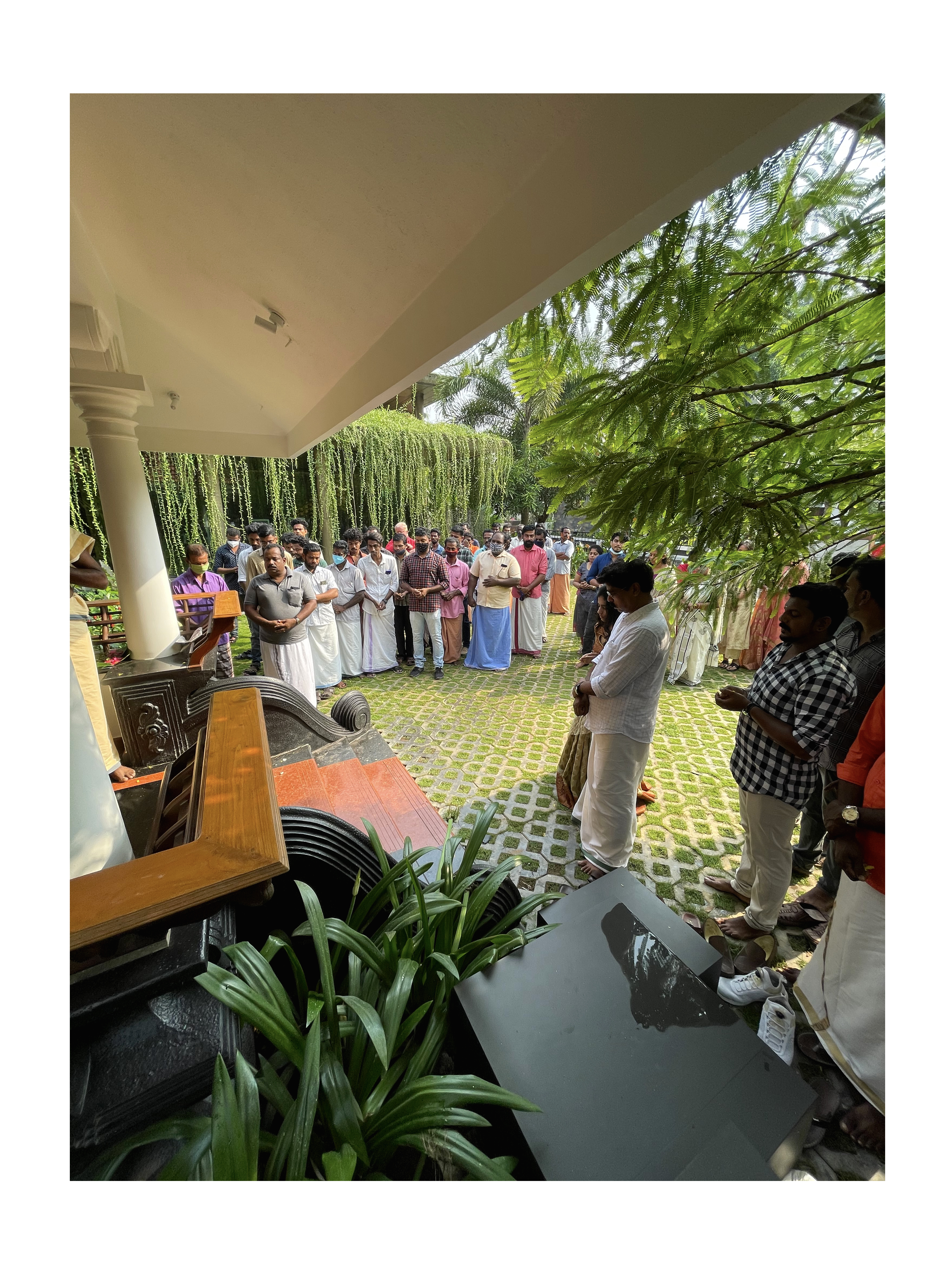 Cns Architecture Studio by cns builders - Architizer