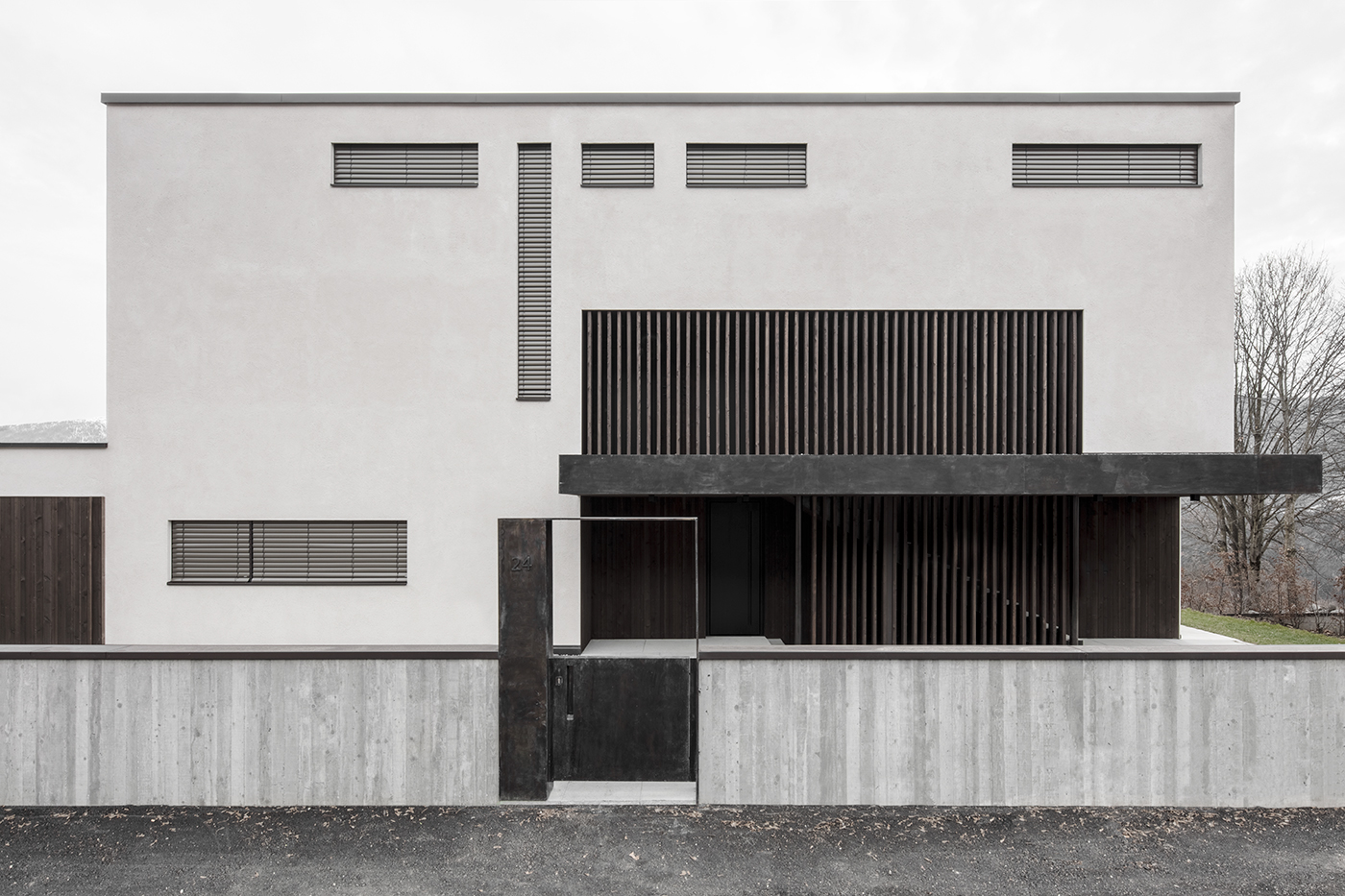 House Platter by Comfort_Architecten - Architizer