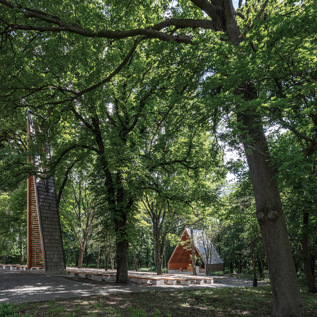 Robert Gutowski Architects - Architizer