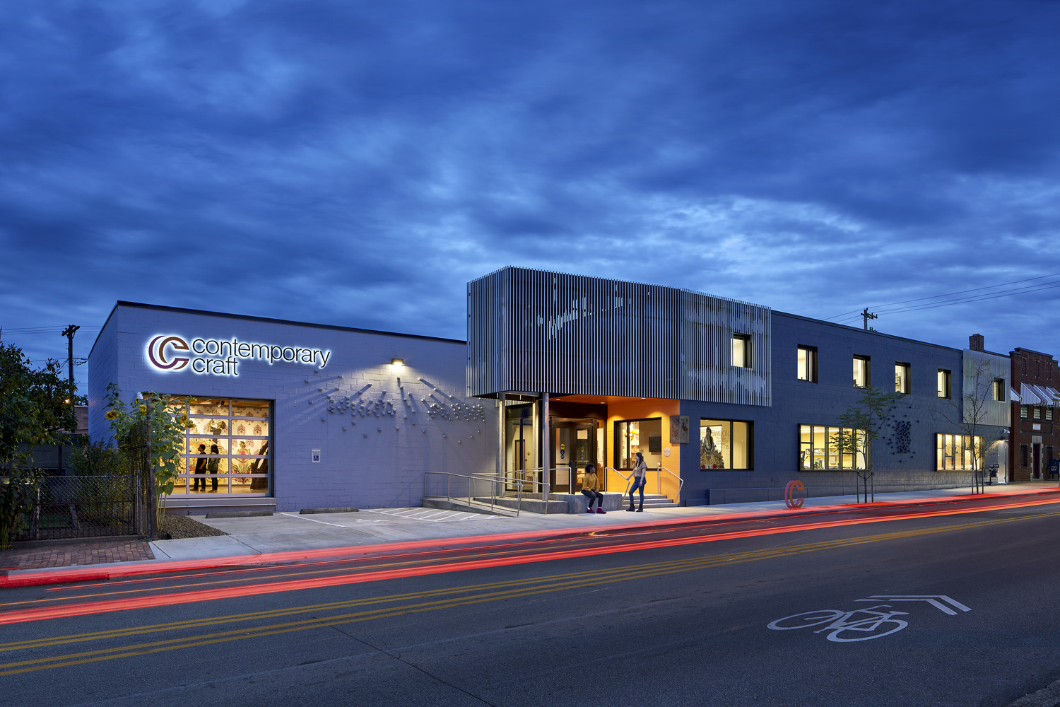Tree Pittsburgh Headquarters by GBBN - Architizer