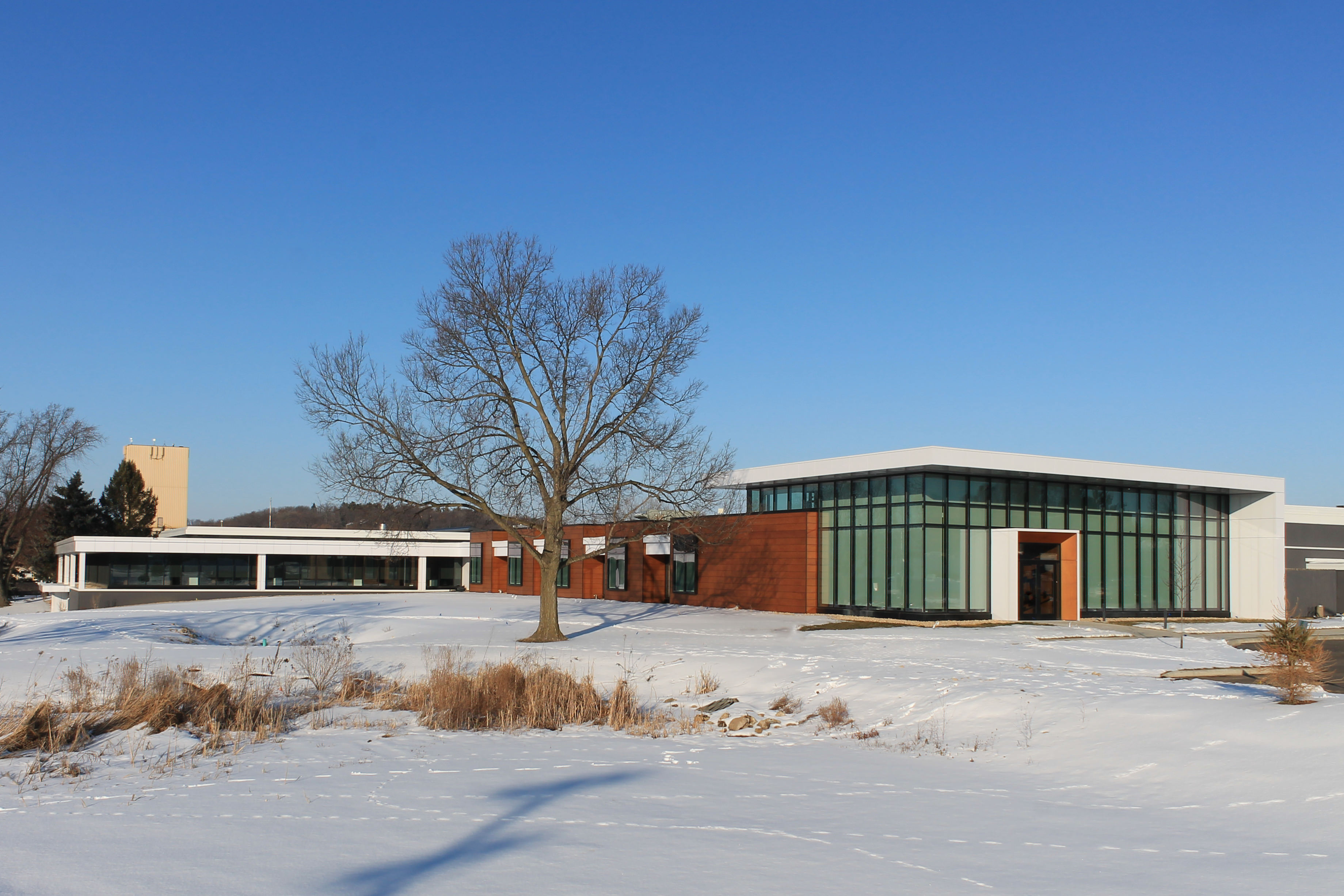 Spring Windows Fashion by OPN Architects - Architizer