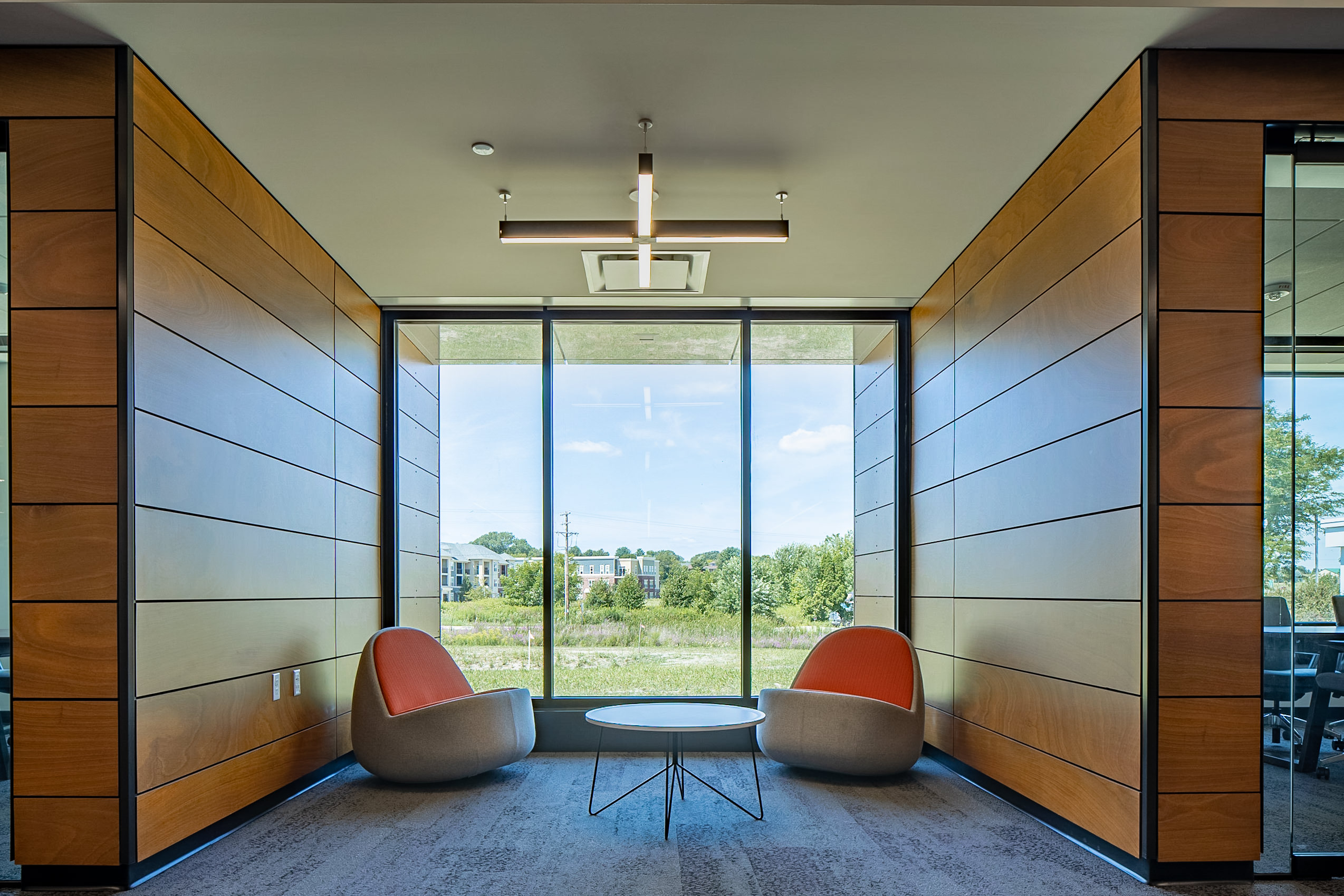 Spring Windows Fashion by OPN Architects - Architizer