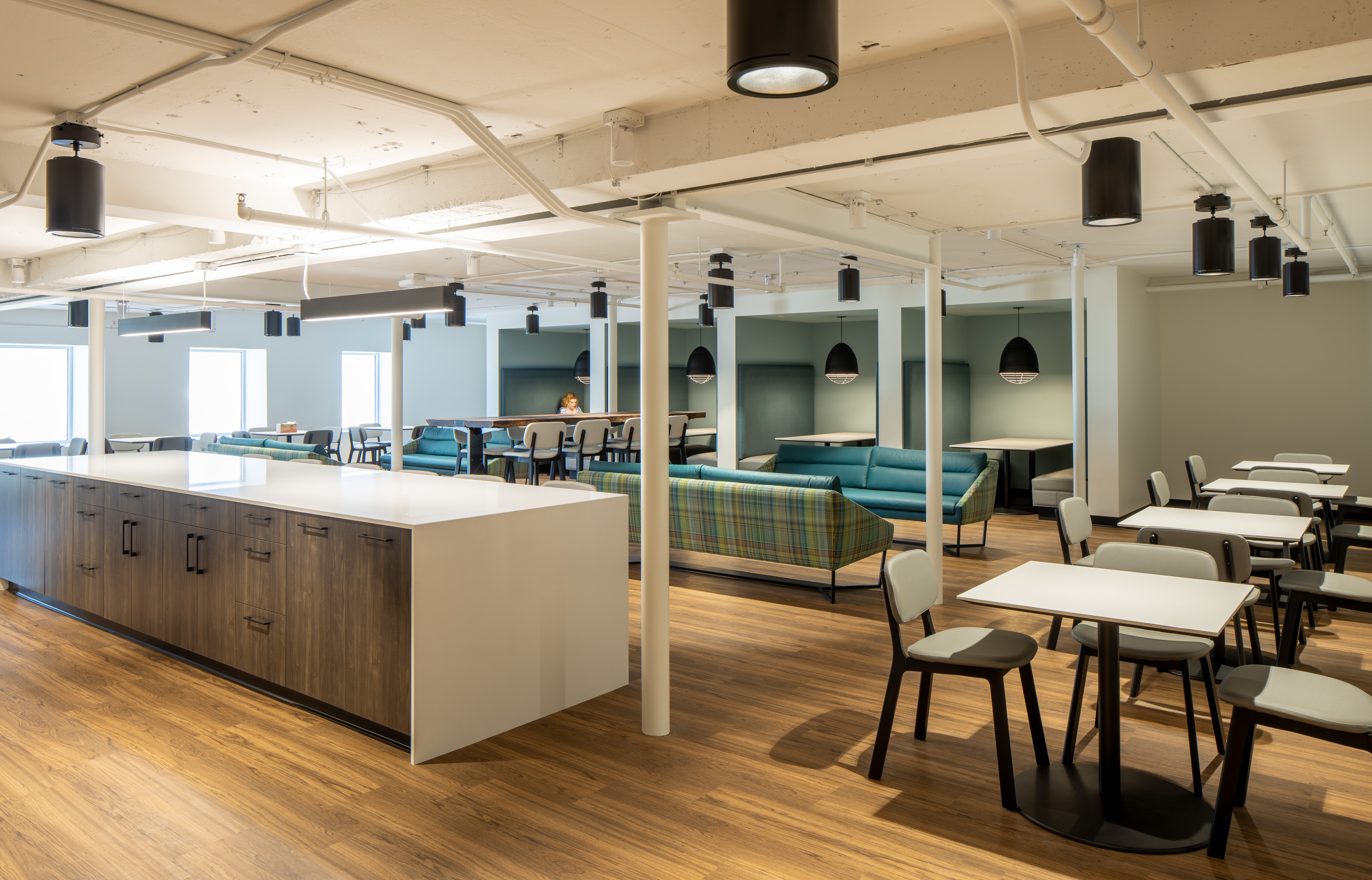 Spring Windows Fashion by OPN Architects - Architizer