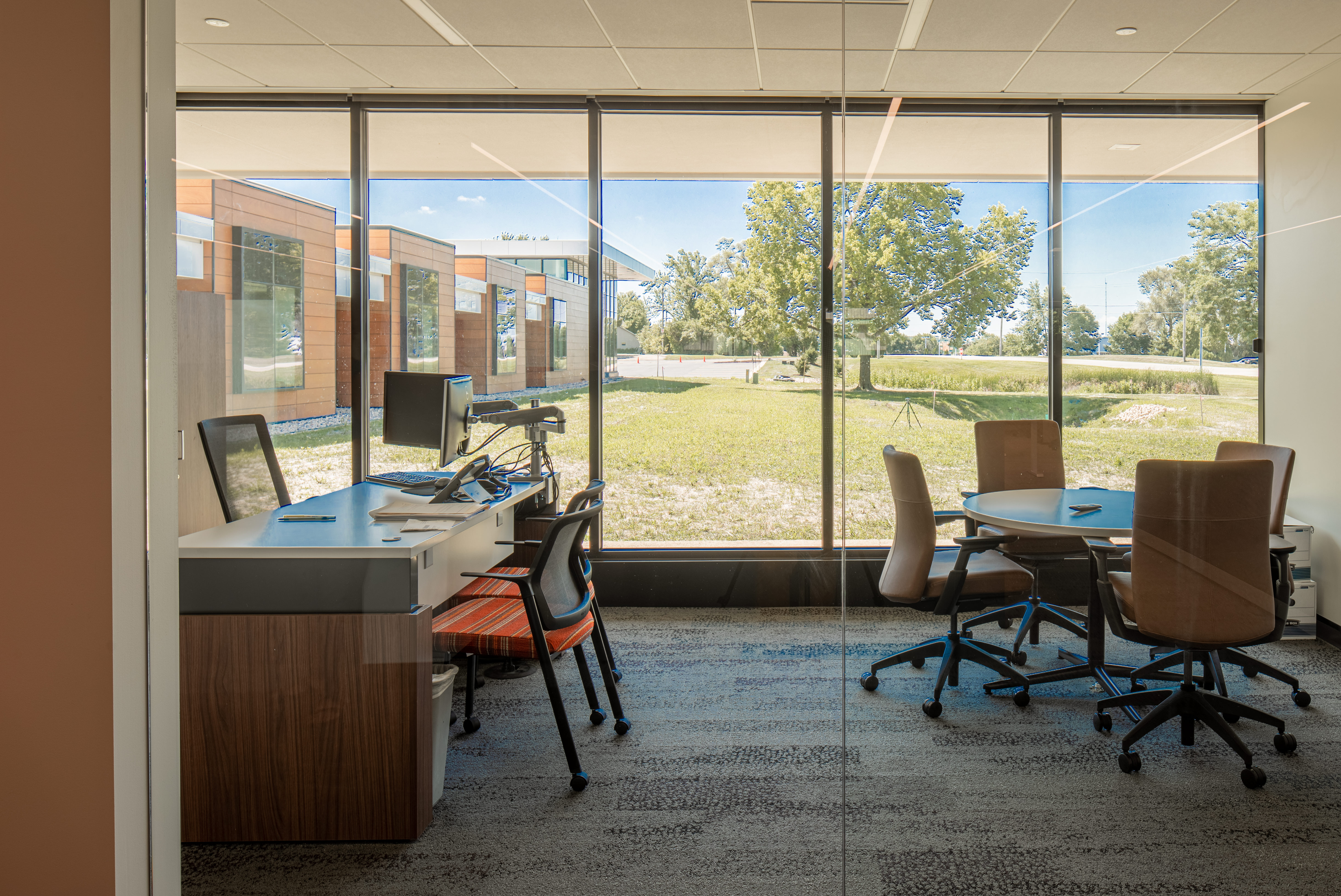 Spring Windows Fashion by OPN Architects - Architizer