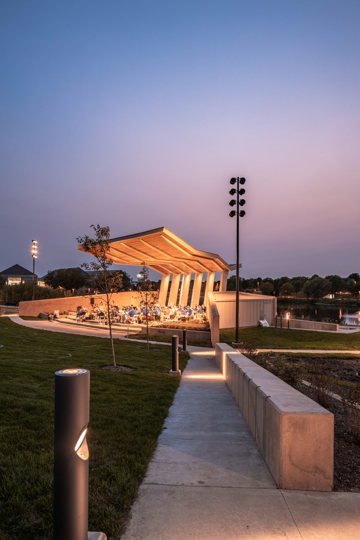 OPN Architects - Architizer