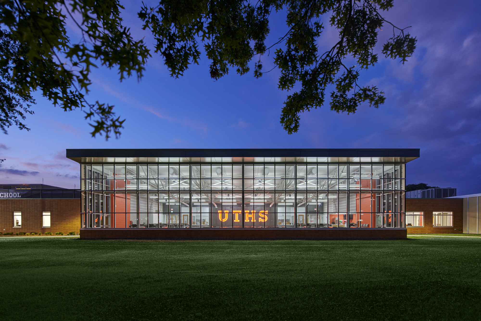 OPN Architects - Architizer