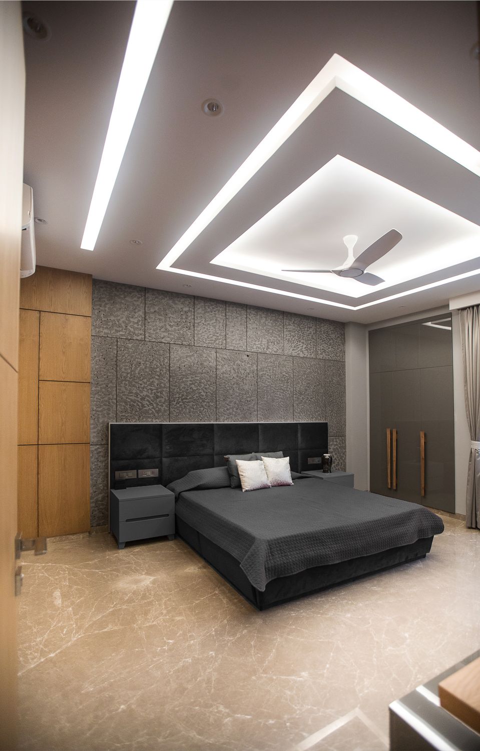 Mystique Residence by ASRO Arcade - Architizer