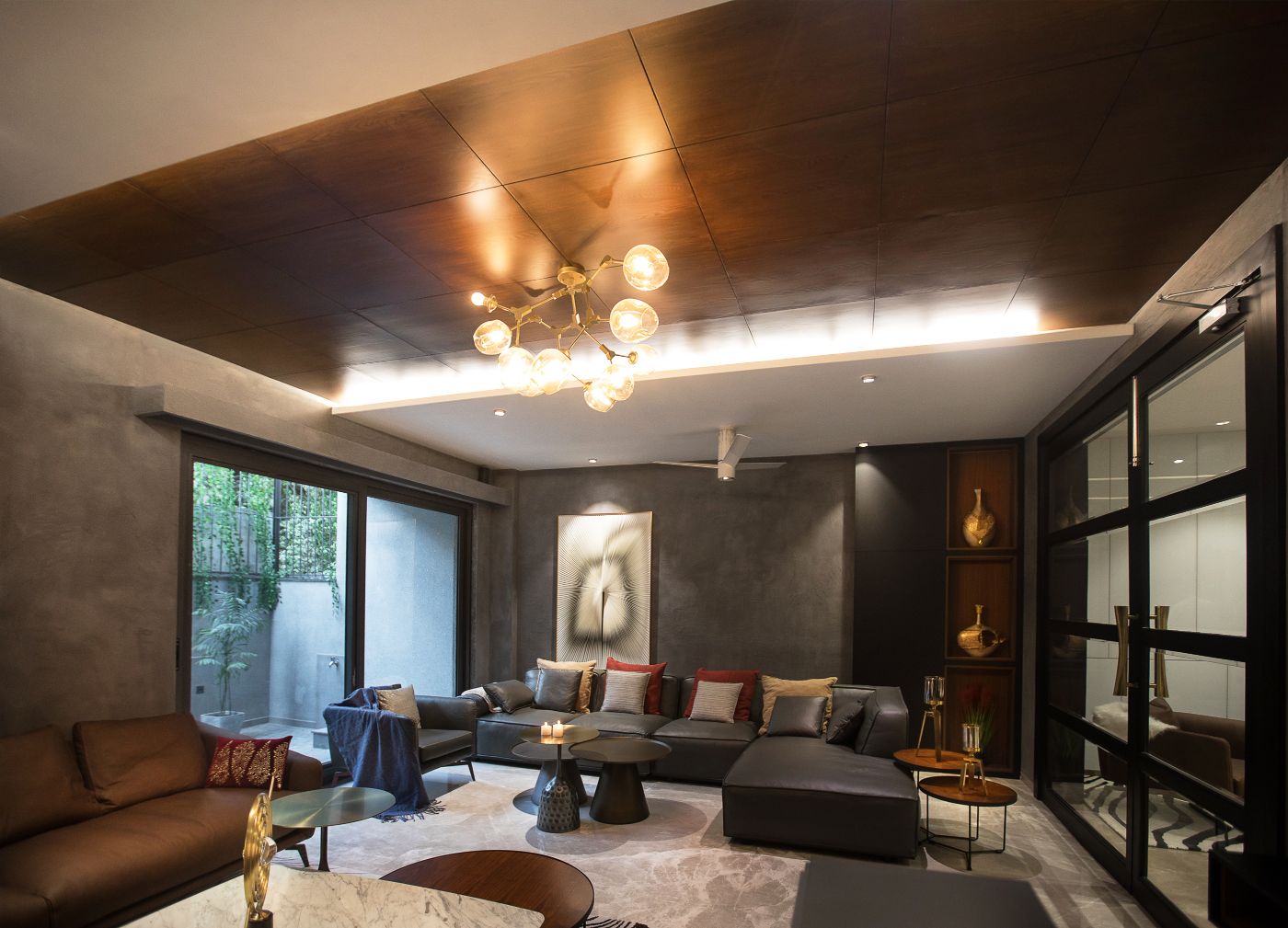 Mystique Residence by ASRO Arcade - Architizer