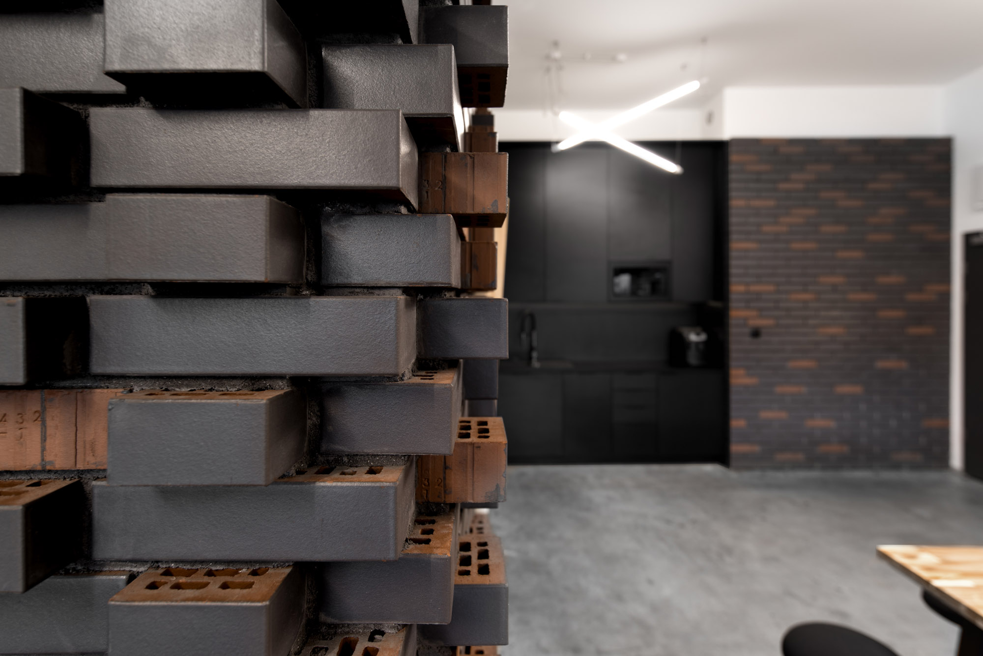 Brick office by mode:lina™ - Architizer