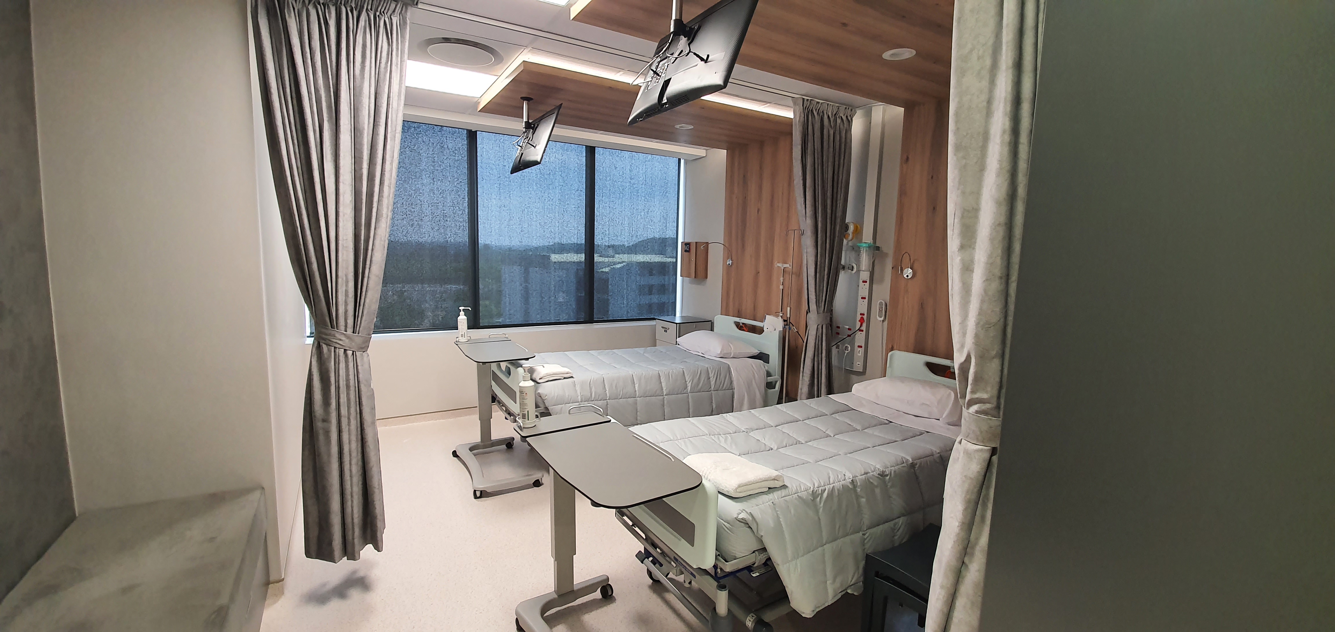 Cintocare Hospital by A3 Architects Johannesburg - Architizer