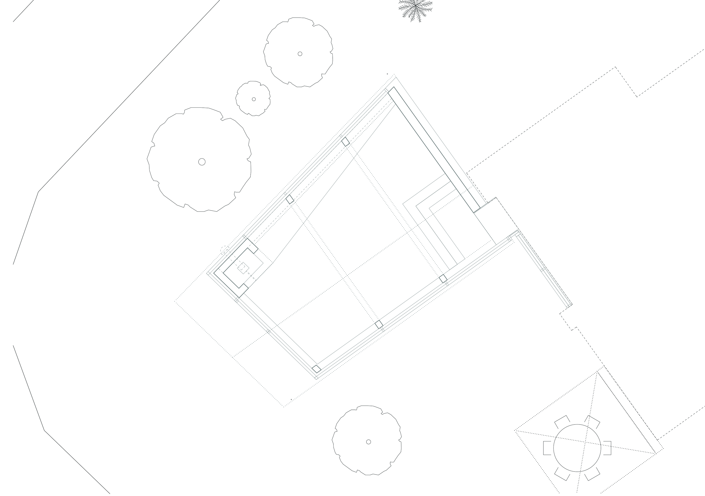 MABO by concrete and the woods - Architizer