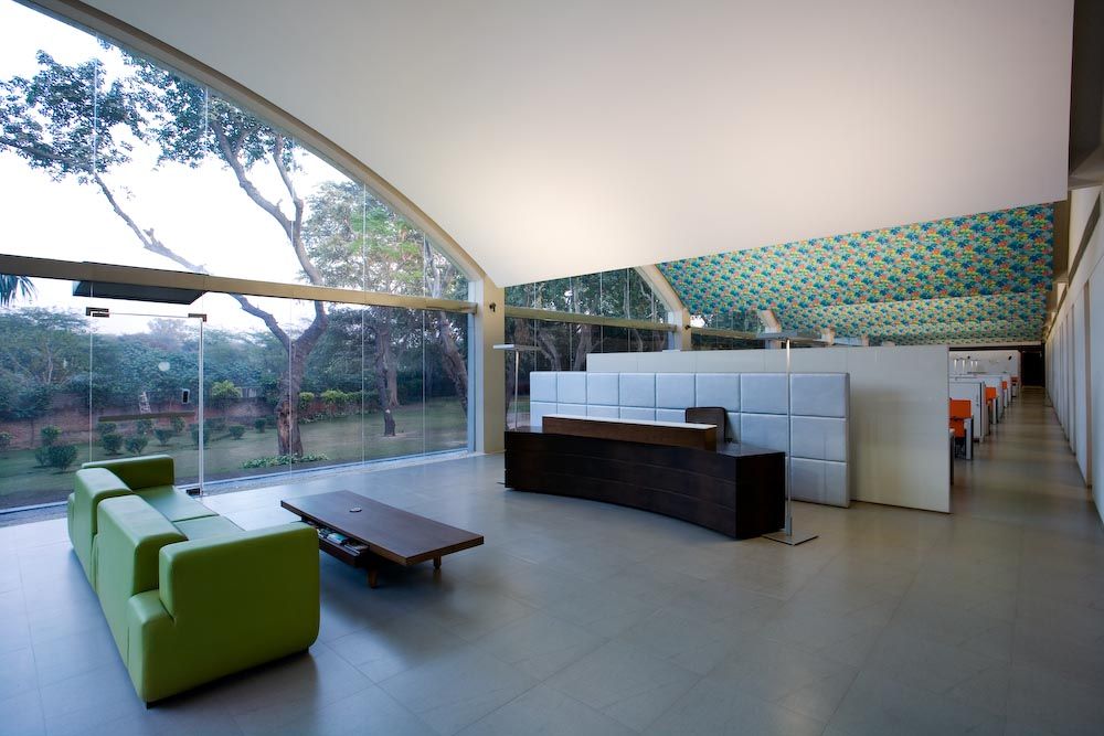 Office for Crayons by Studio IAAD - Architizer