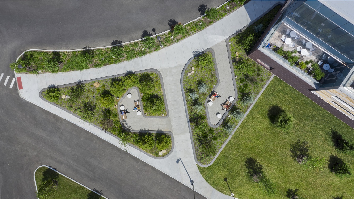 TriHealth Harold M. and Eugenia S. Thomas Comprehensive Care Center by ...