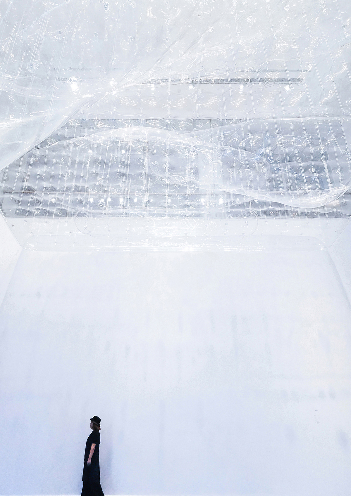 The Floor by Huang Zelin • Aether Architects | 空氣聯盟建築事務所 - Architizer