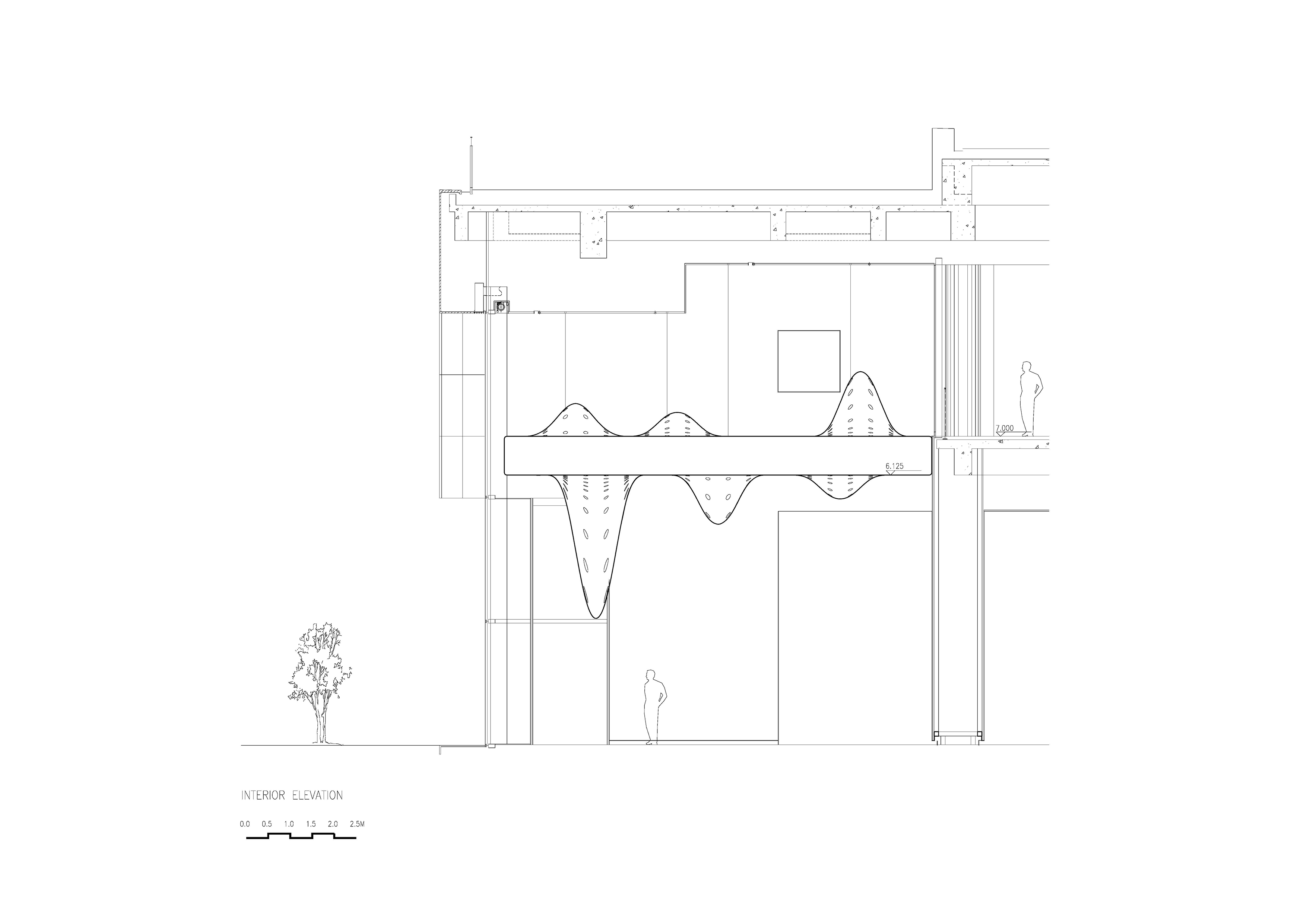 The Floor by Huang Zelin • Aether Architects | 空氣聯盟建築事務所 - Architizer