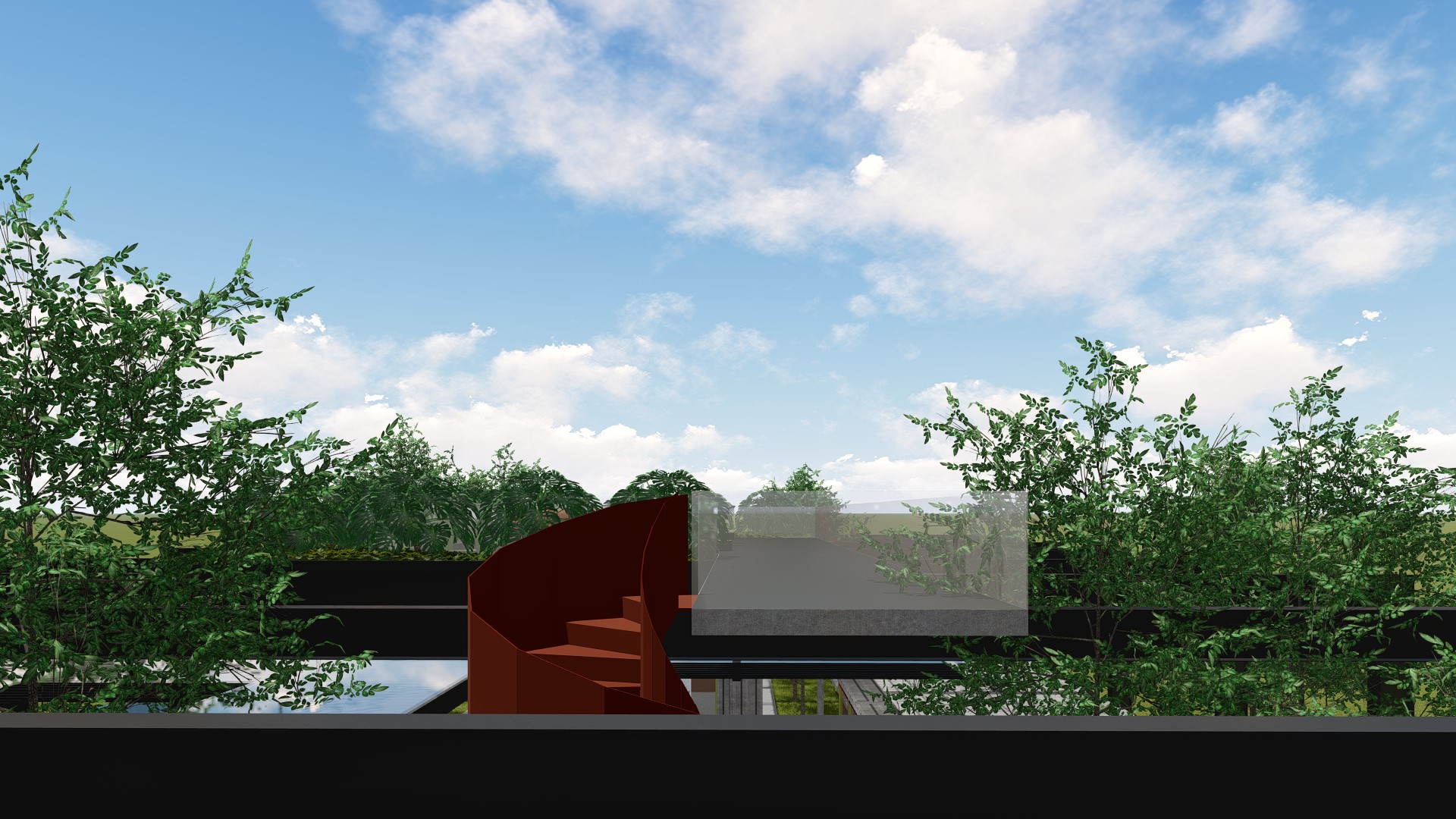 Refugio House by FCstudio - Architizer