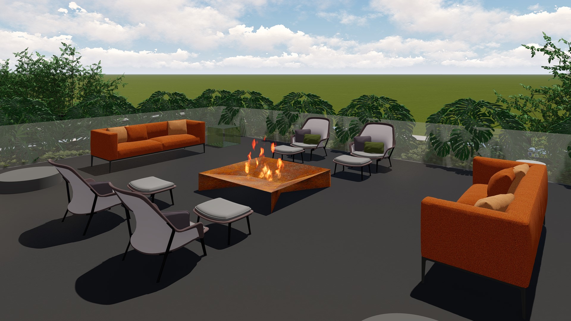 Refugio House by FCstudio - Architizer