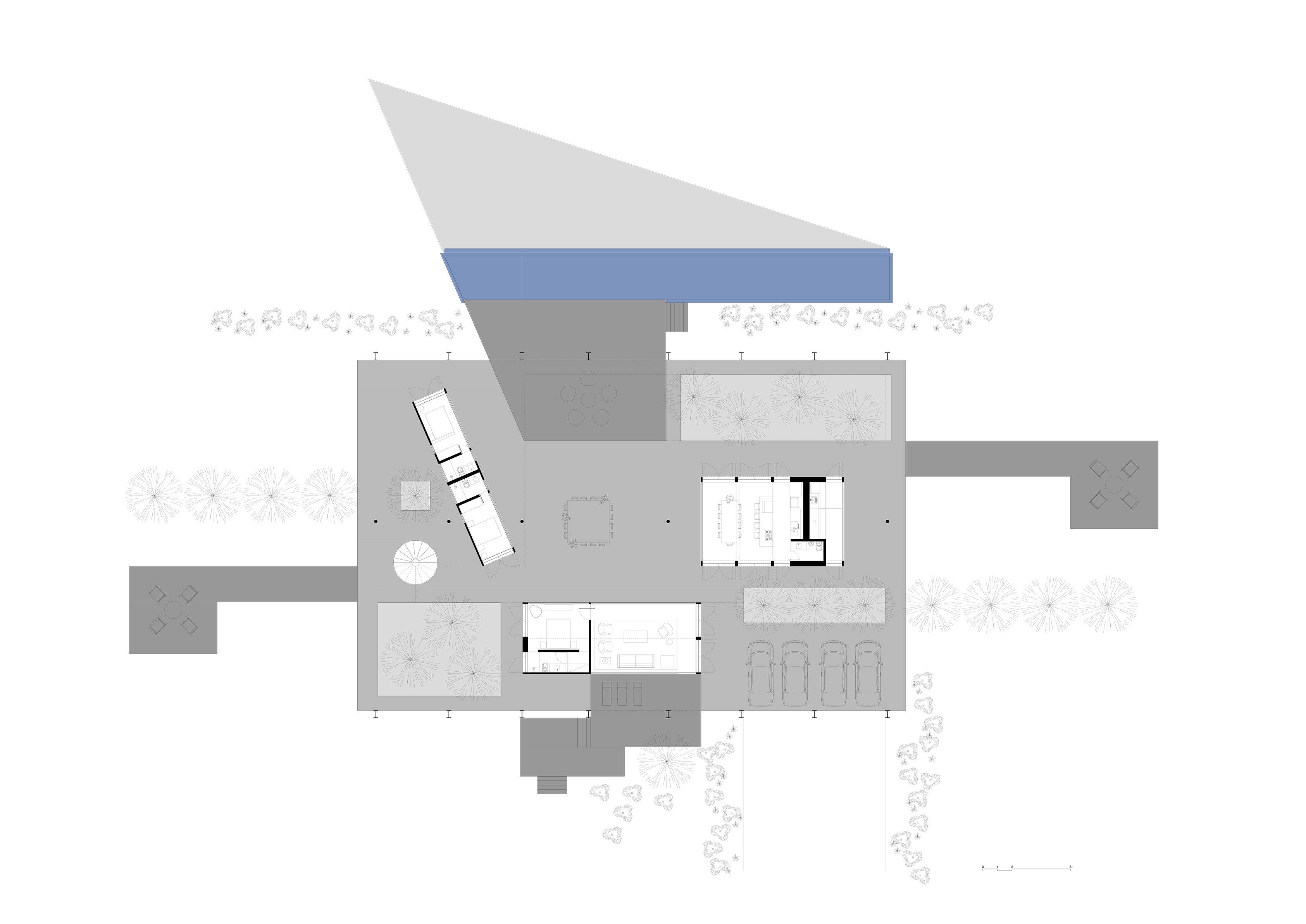 Refugio House by FCstudio - Architizer