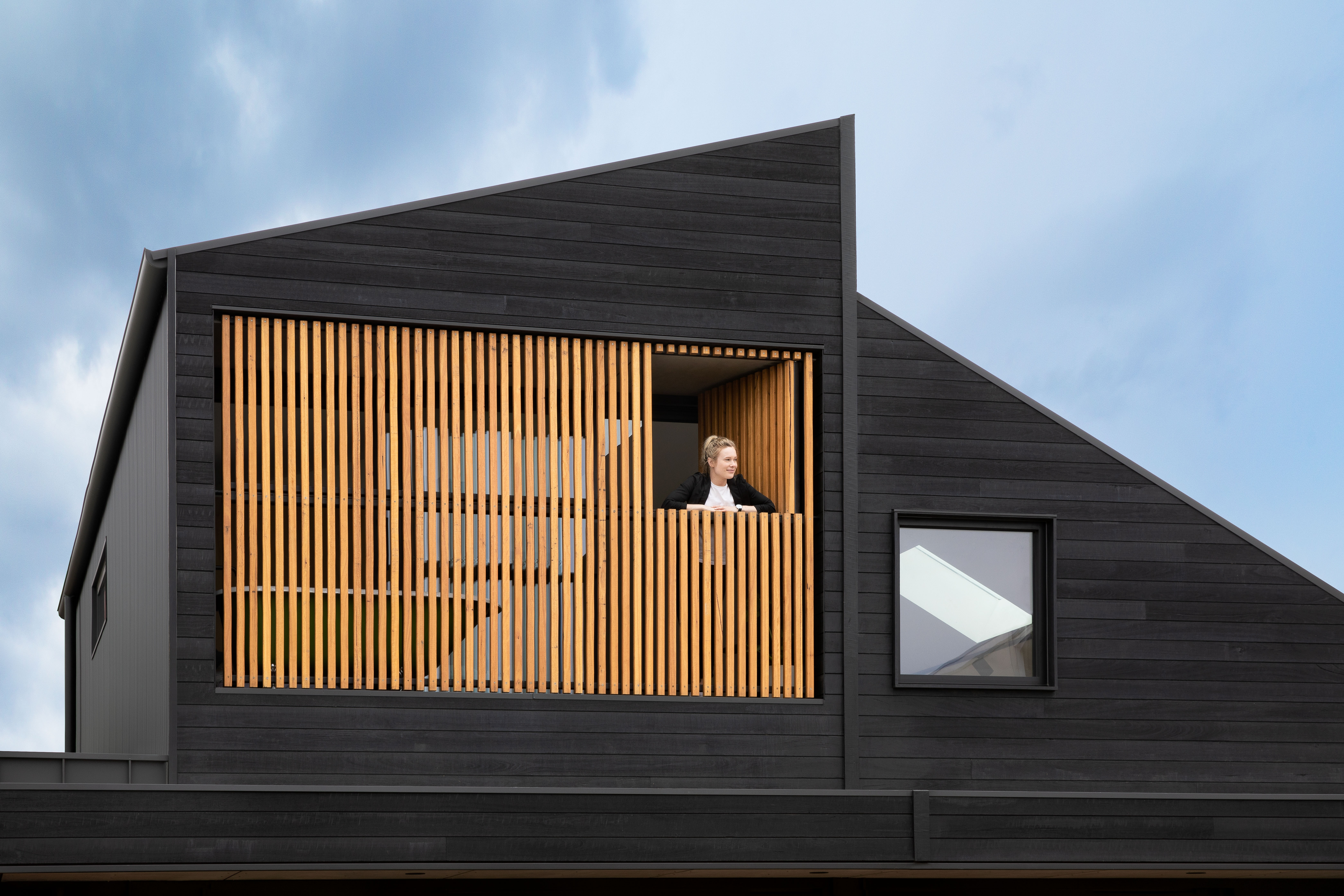 Monash College Learning Village by Modscape - Architizer