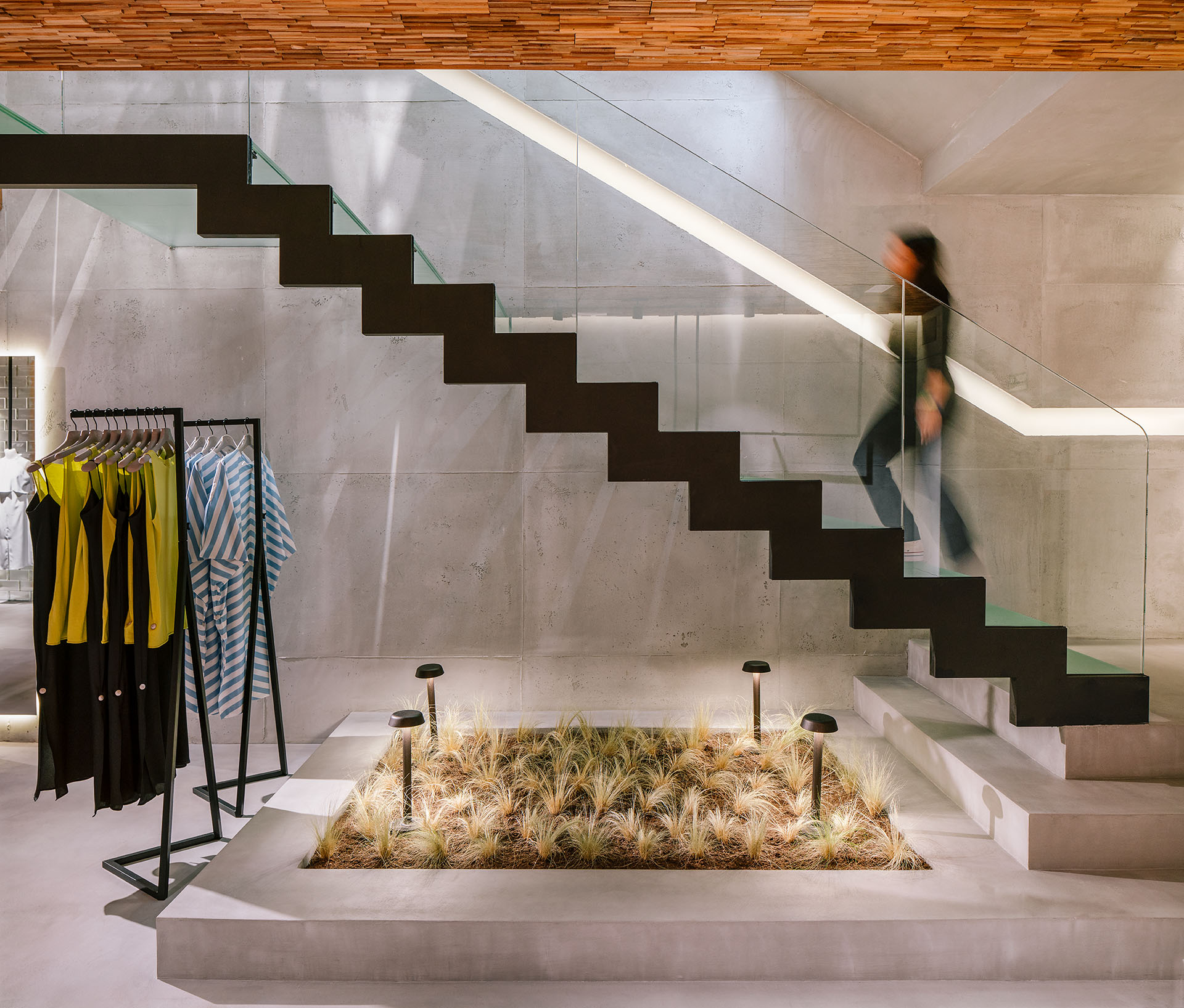 Hence Flagship Store Madrid by Destudio - Architizer